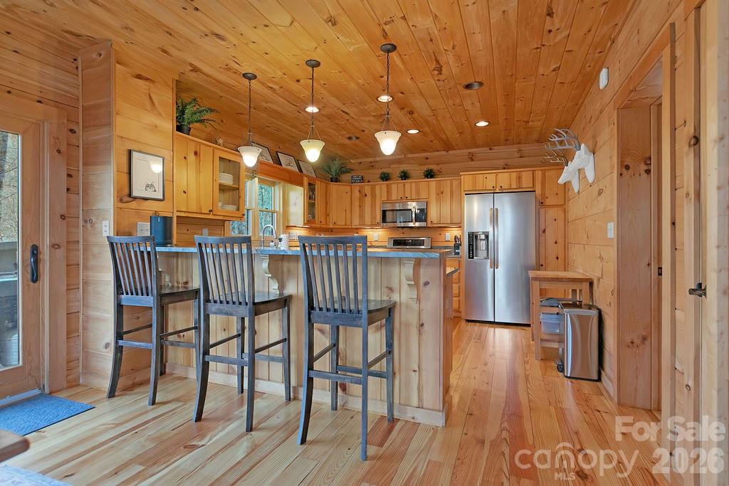 130 Greenfield Circle, Brevard, NC - photo 12 of 49