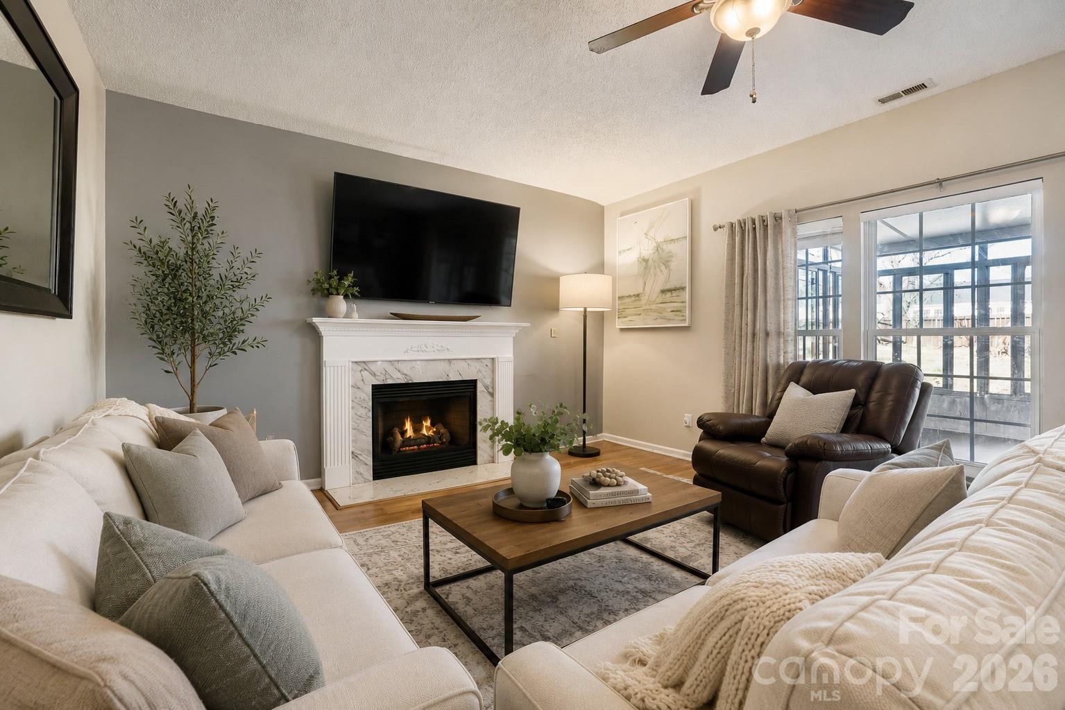 Photo 6 of 10303 Baskerville Avenue103, Charlotte, NC