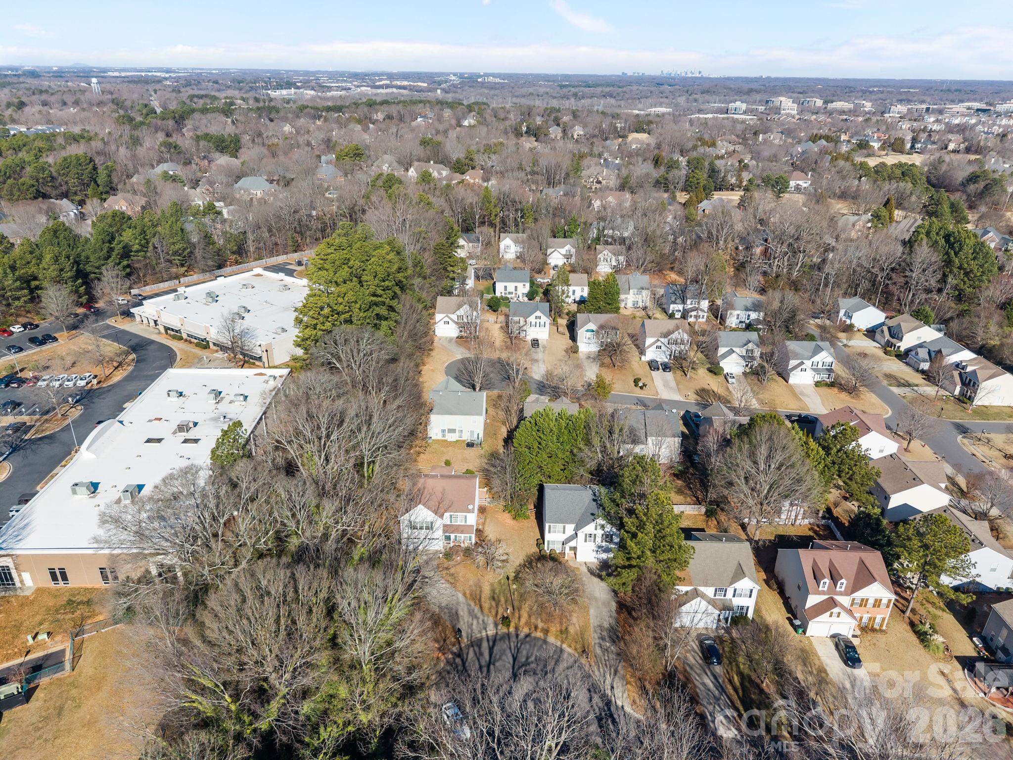 Photo 44 of 11926 Hawick Valley Lane, Charlotte, NC