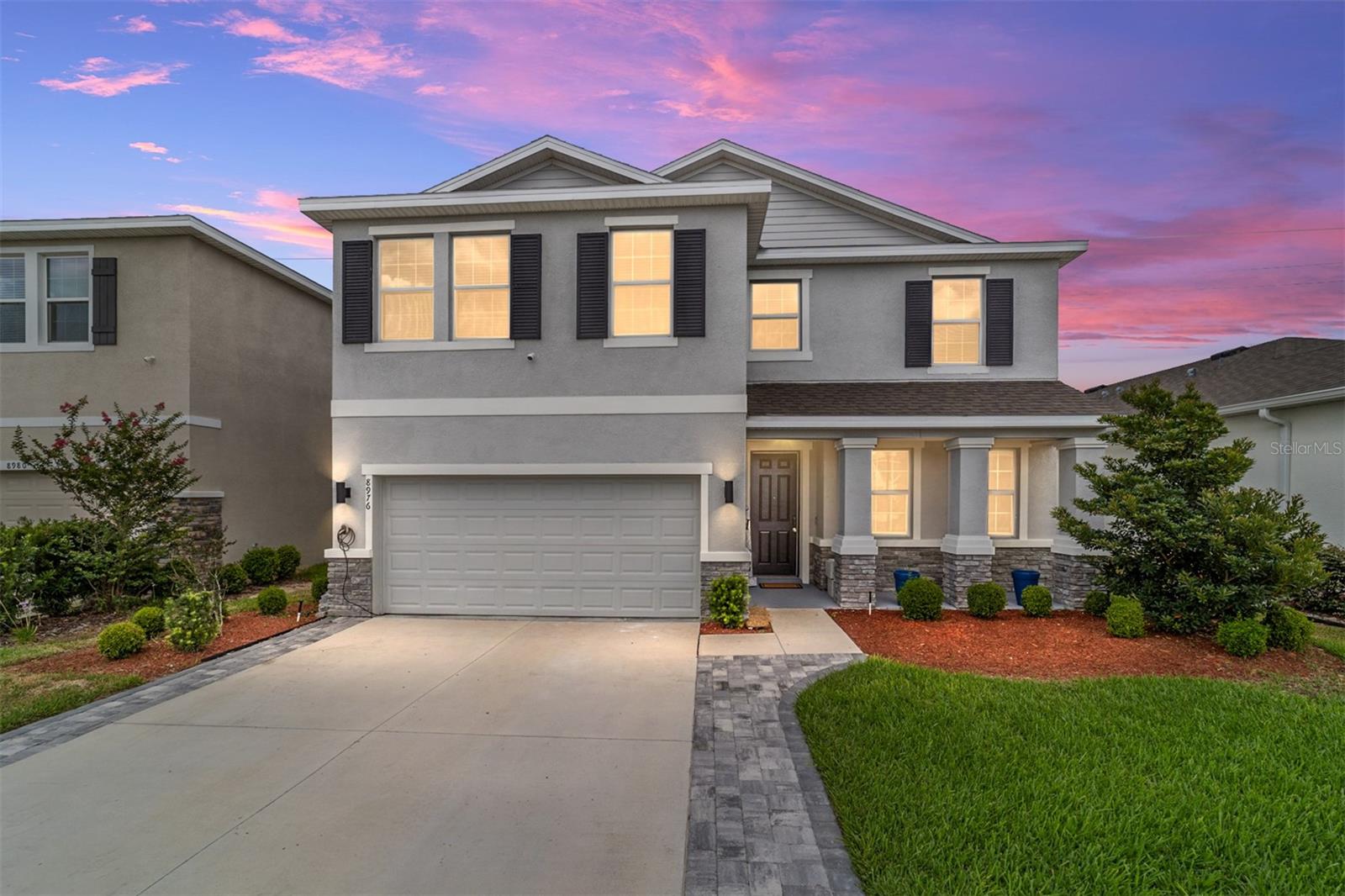 IDX Property Services