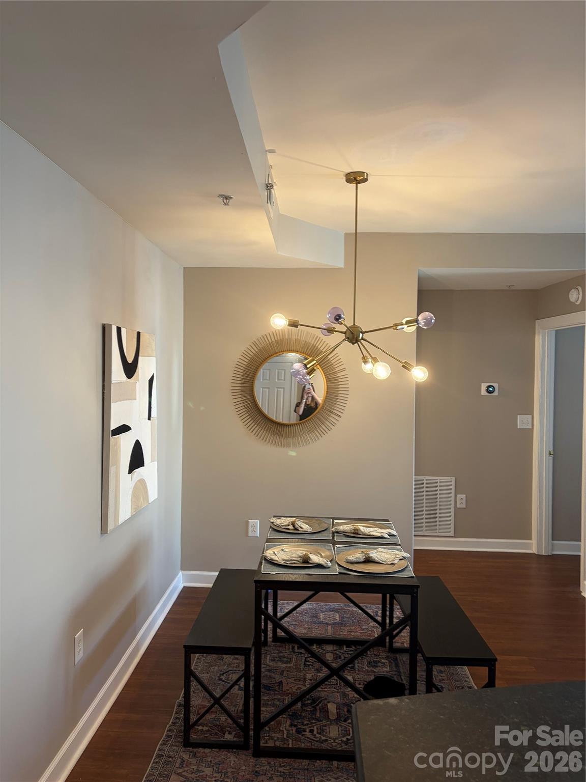 Photo 16 of 718 W Trade Street707, Charlotte, NC