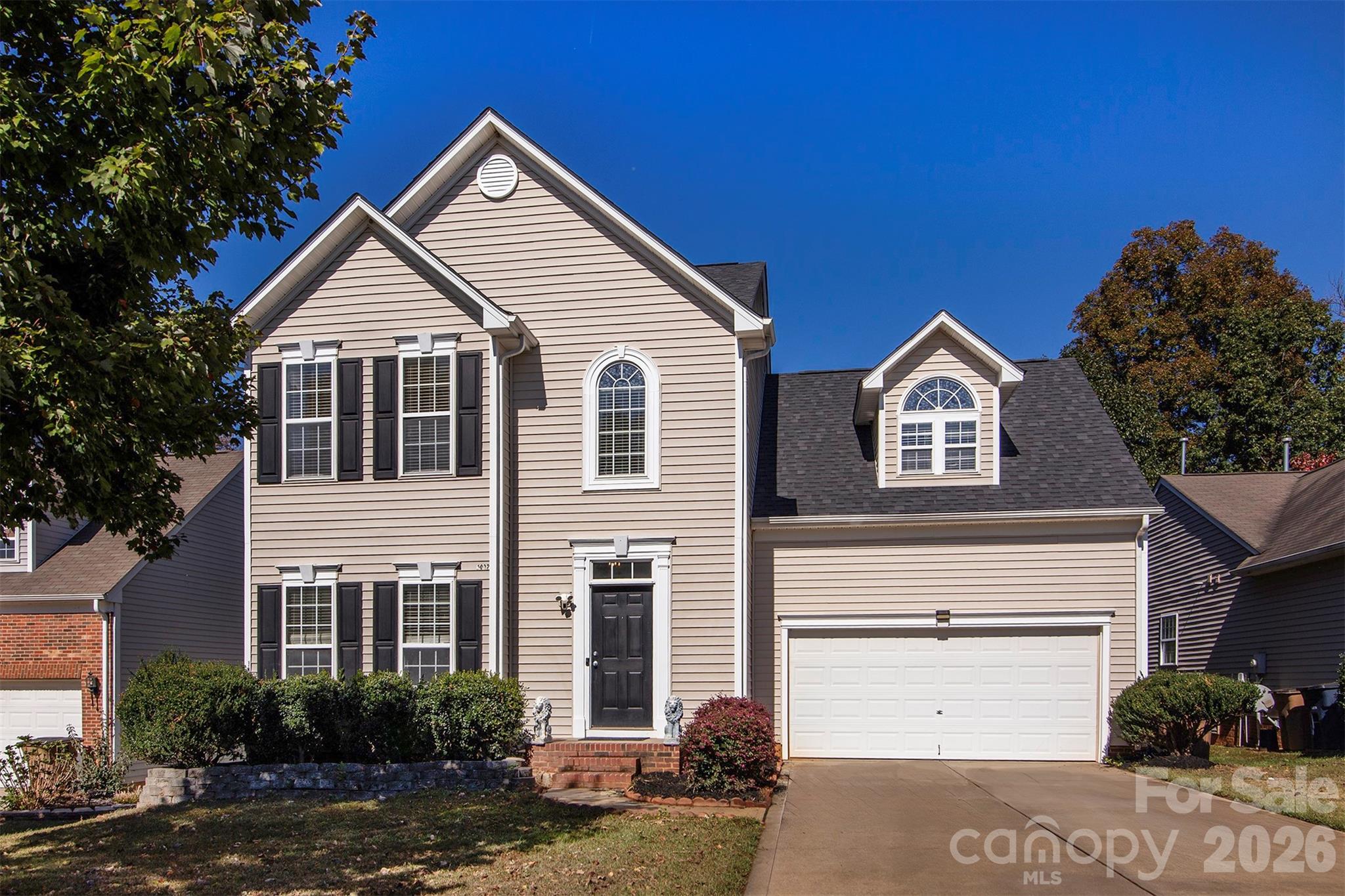 1002 Canopy Drive, Indian Trail, NC - photo 1 of 25