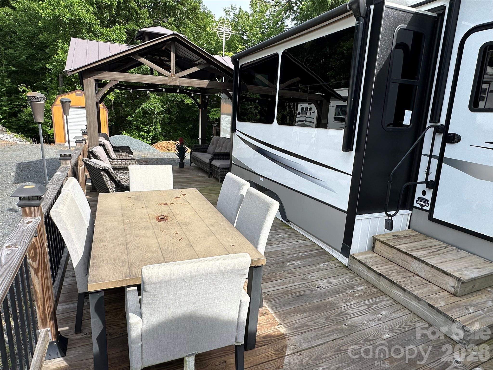 133 Marina Drive, New London, NC - photo 31 of 49