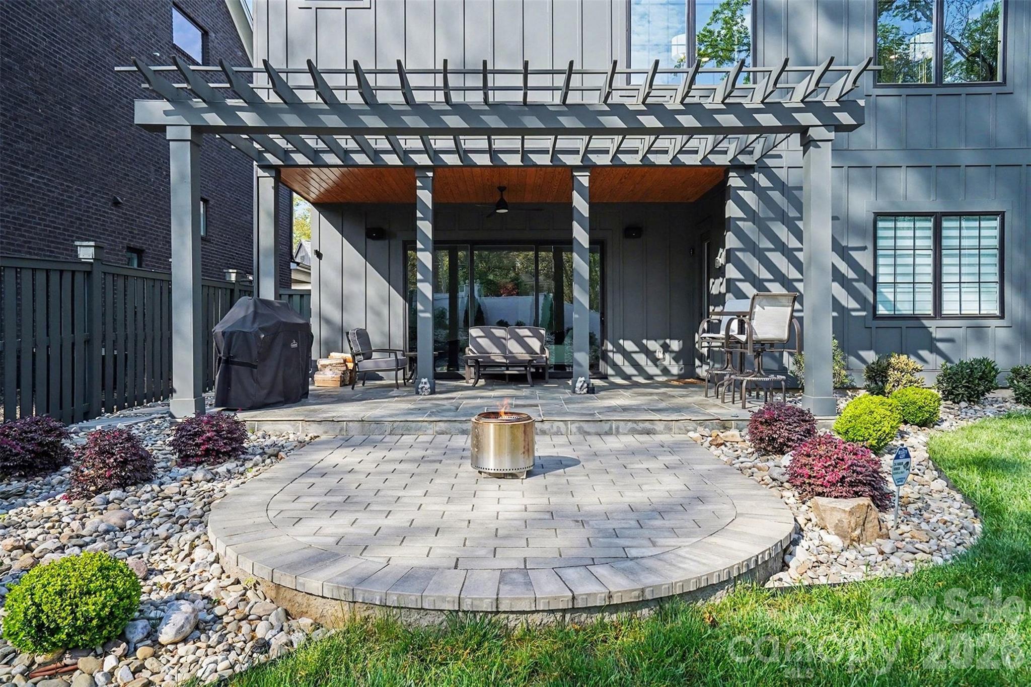 Photo 42 of 915 Laurel Creek Lane, Charlotte, NC