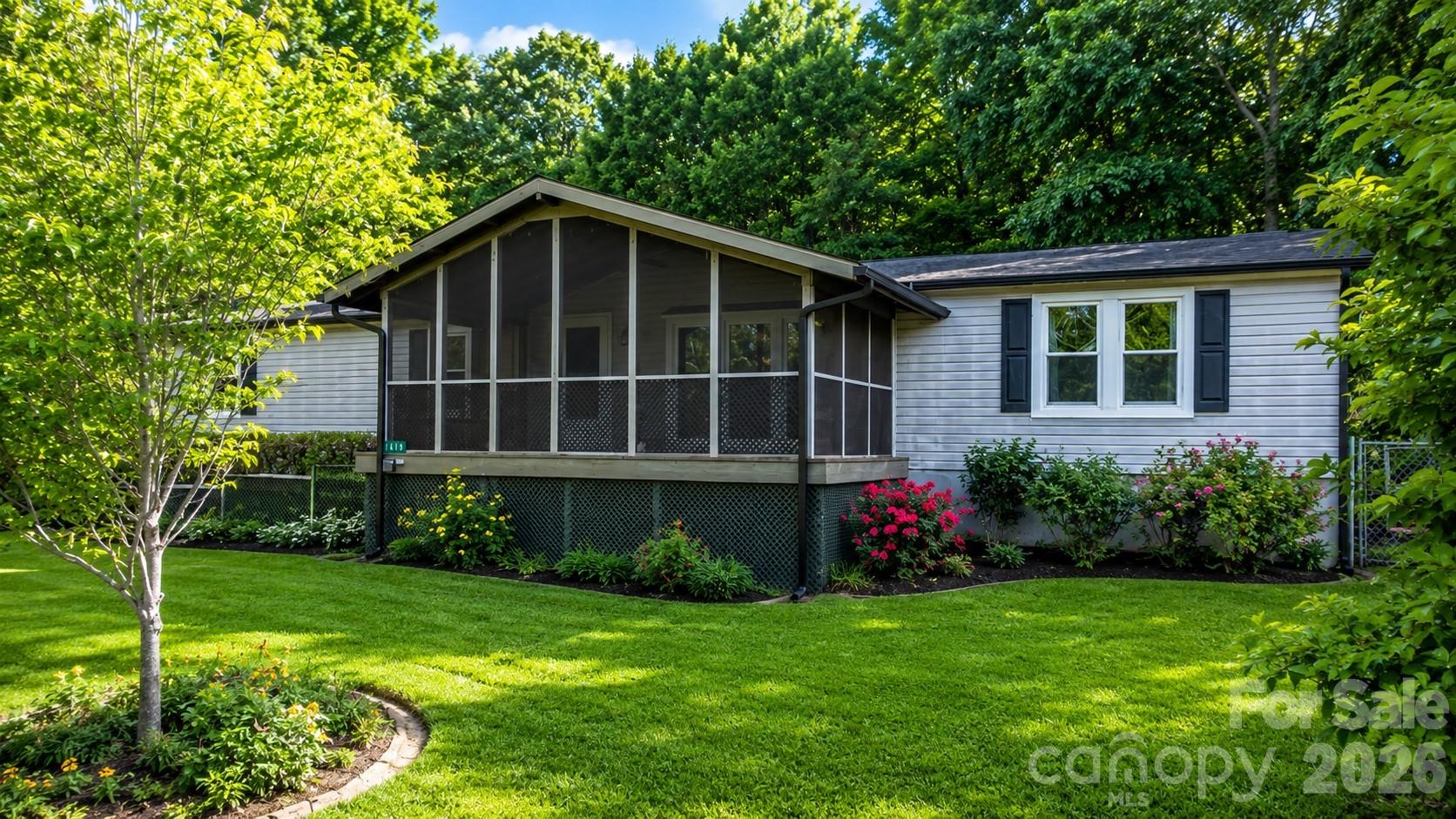 4416 Grace Church Road, Newton, NC