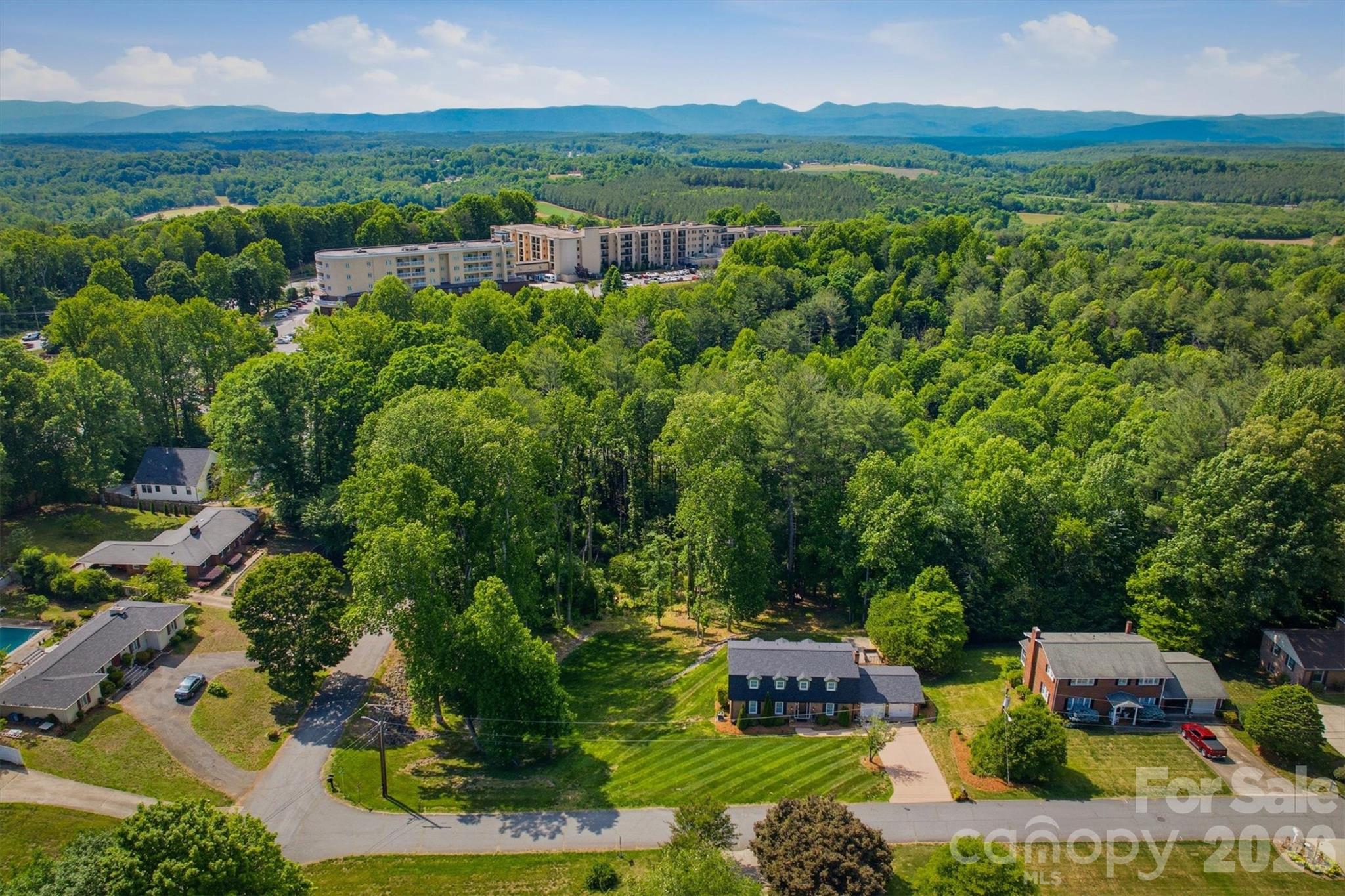 103 Wedgewood Court, Morganton, NC - photo 43 of 44