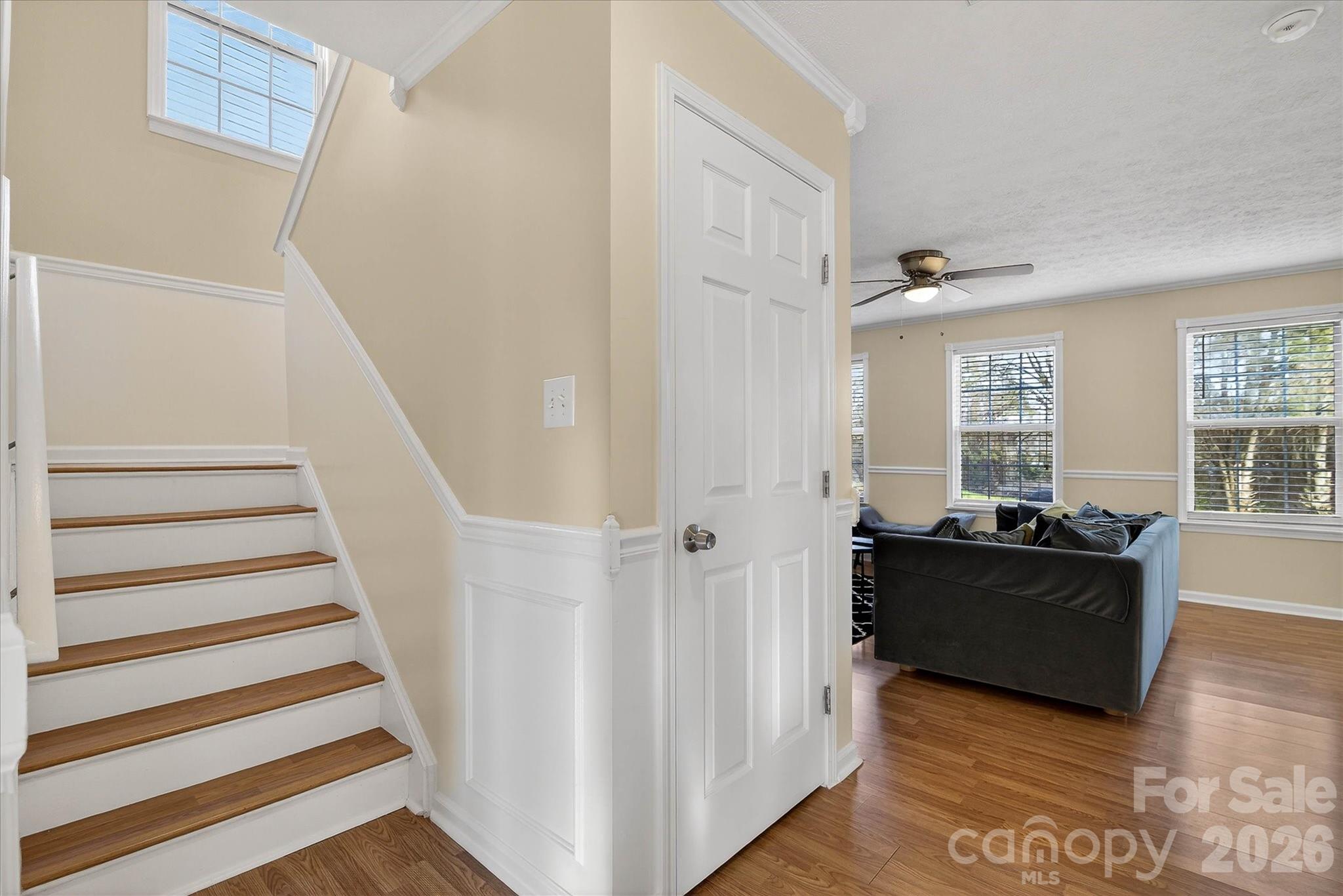 Photo 13 of 9830 Avensong Crossing Drive, Charlotte, NC