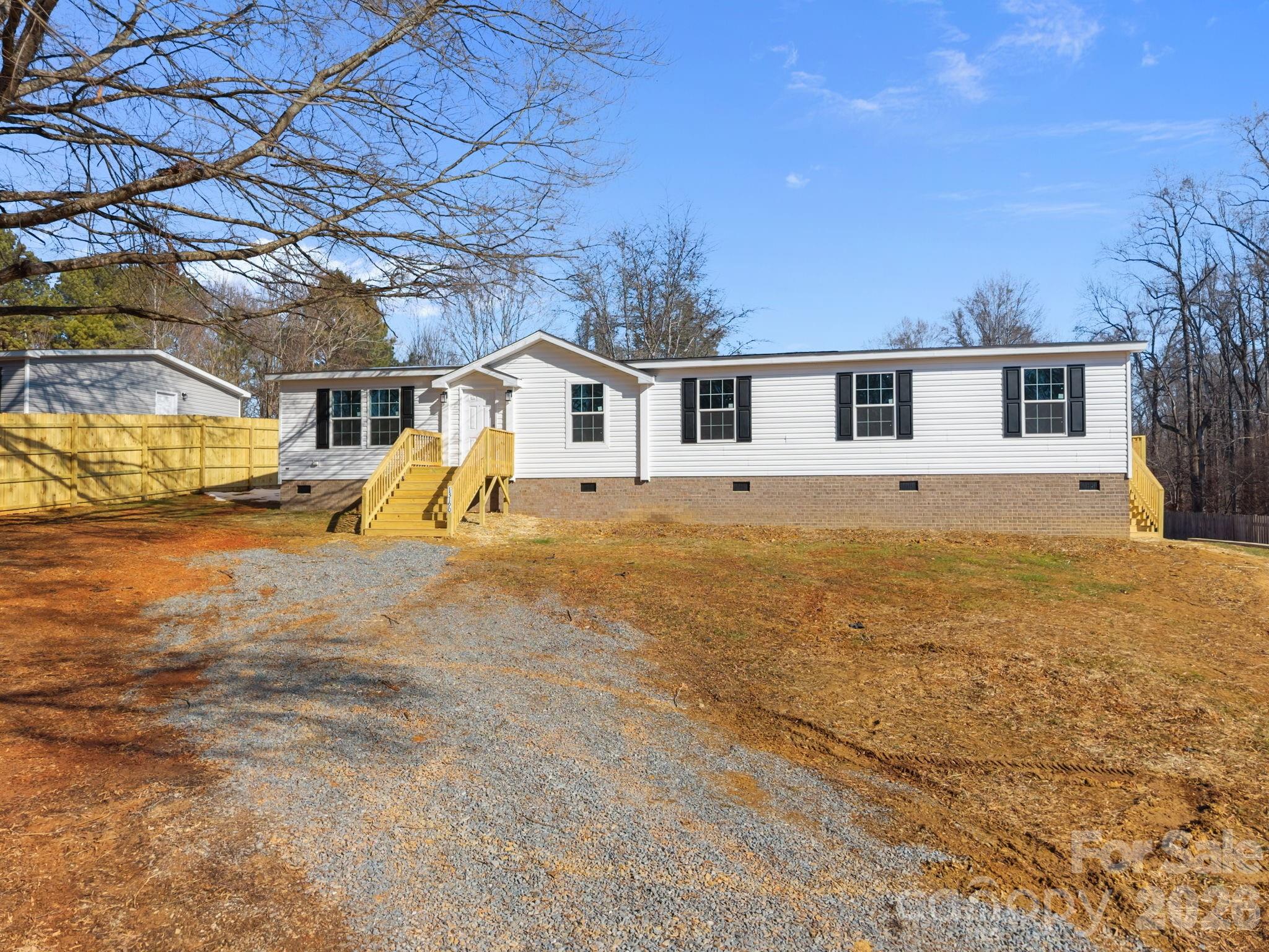 13190 Old Beatty Ford Road, Rockwell, NC - photo 5 of 24