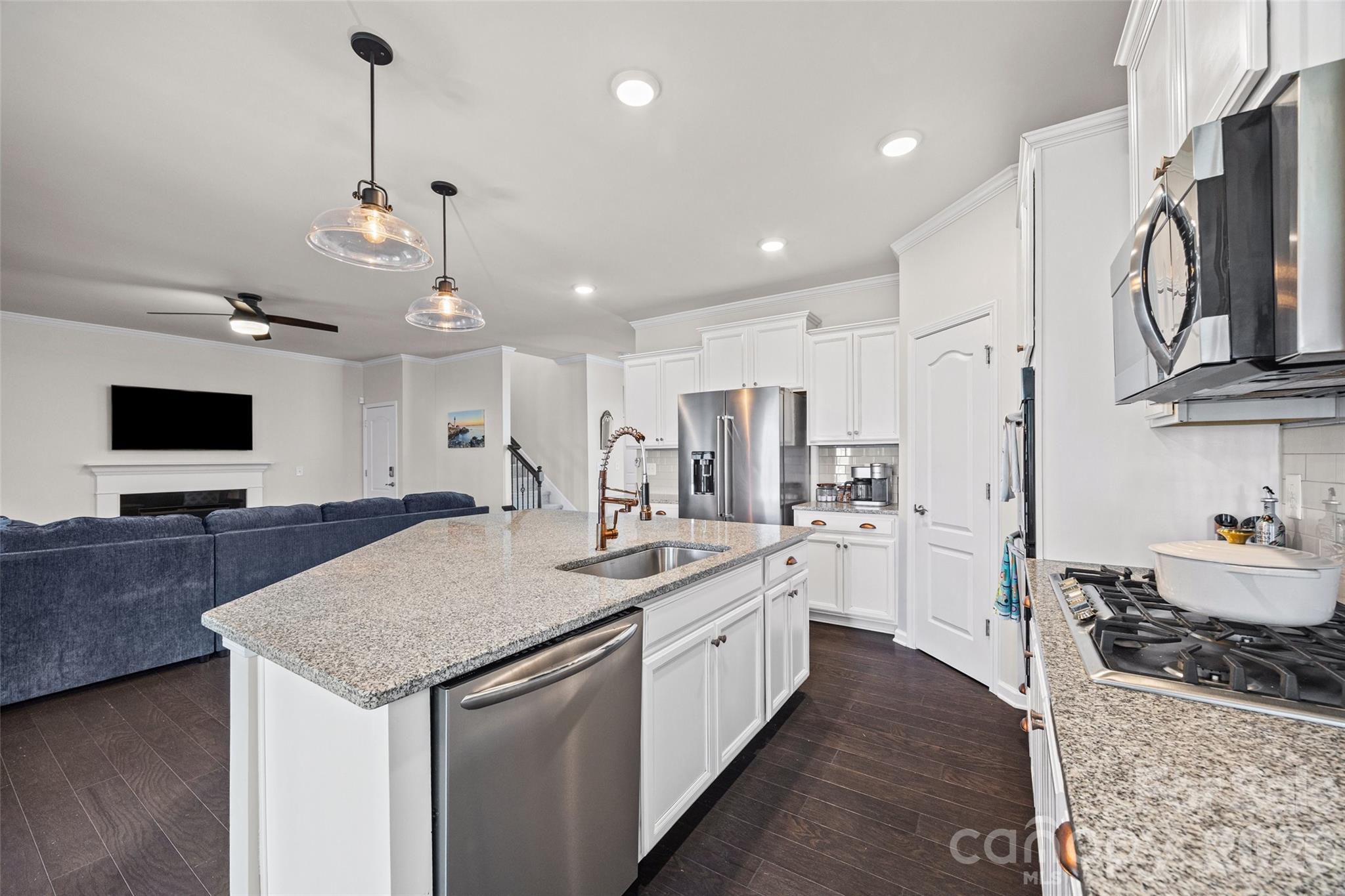 Photo 13 of 16815 Lookout Landing Lane, Charlotte, NC