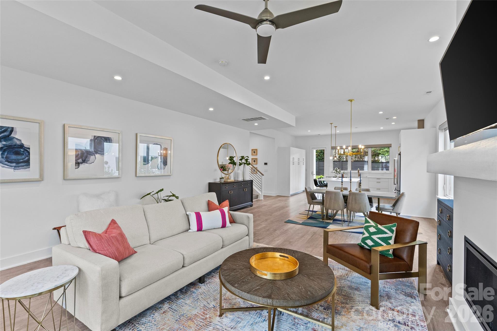 Photo 6 of 1237 Realta Drive, Charlotte, NC