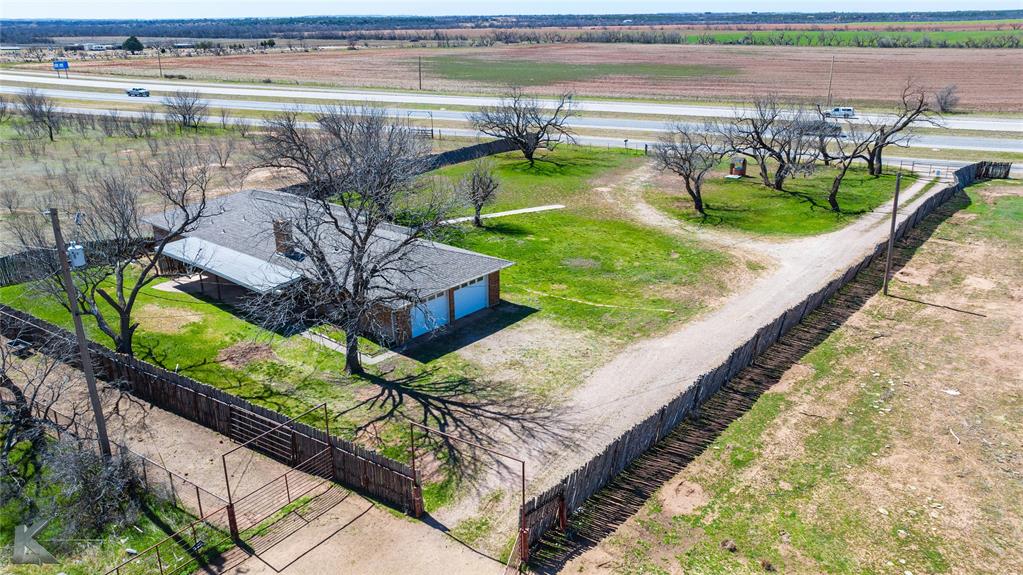 Residential for sale in Hawley, Texas, 20870852