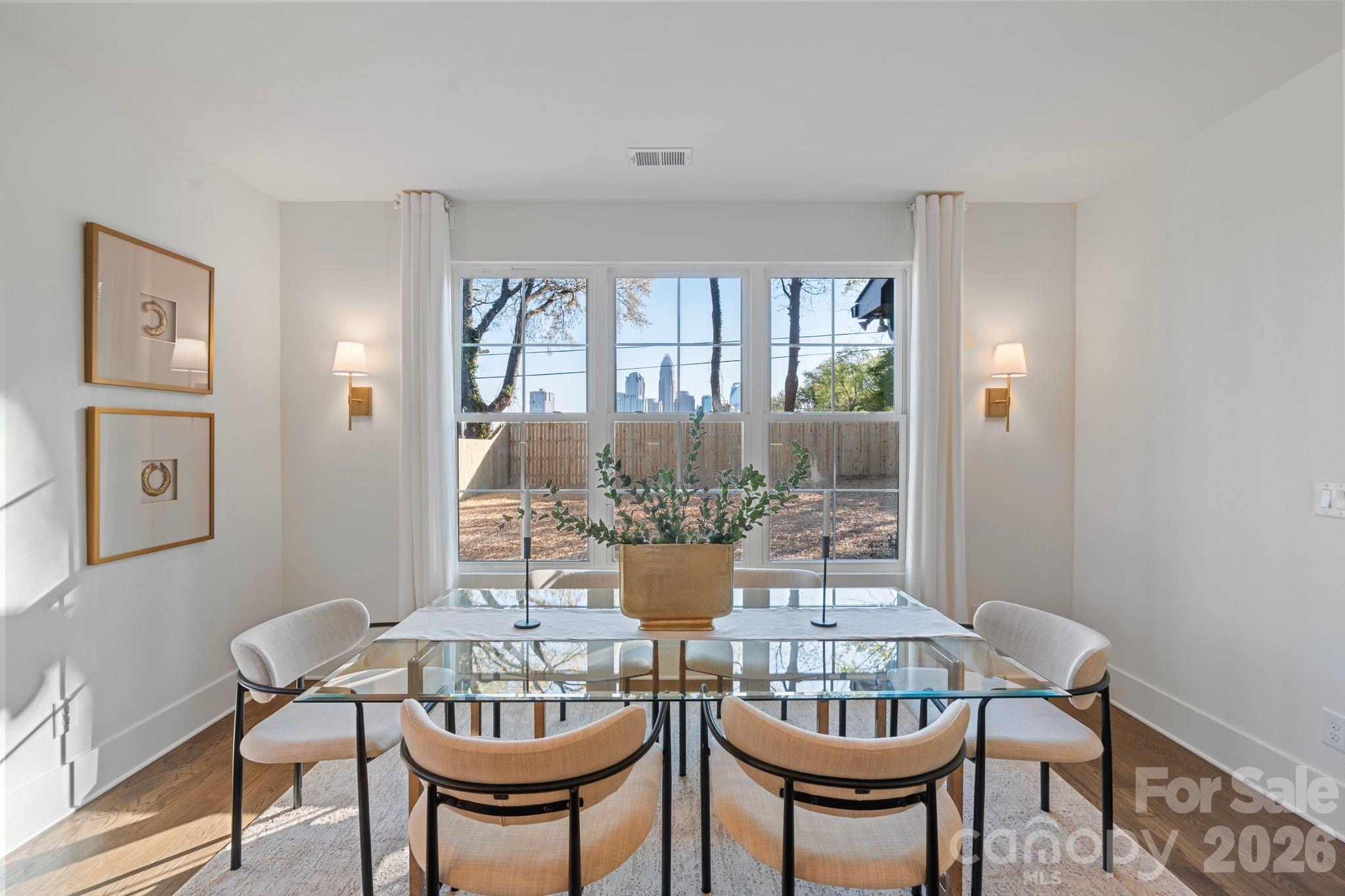 417 Plymouth Avenue, Charlotte, NC - photo 6 of 49