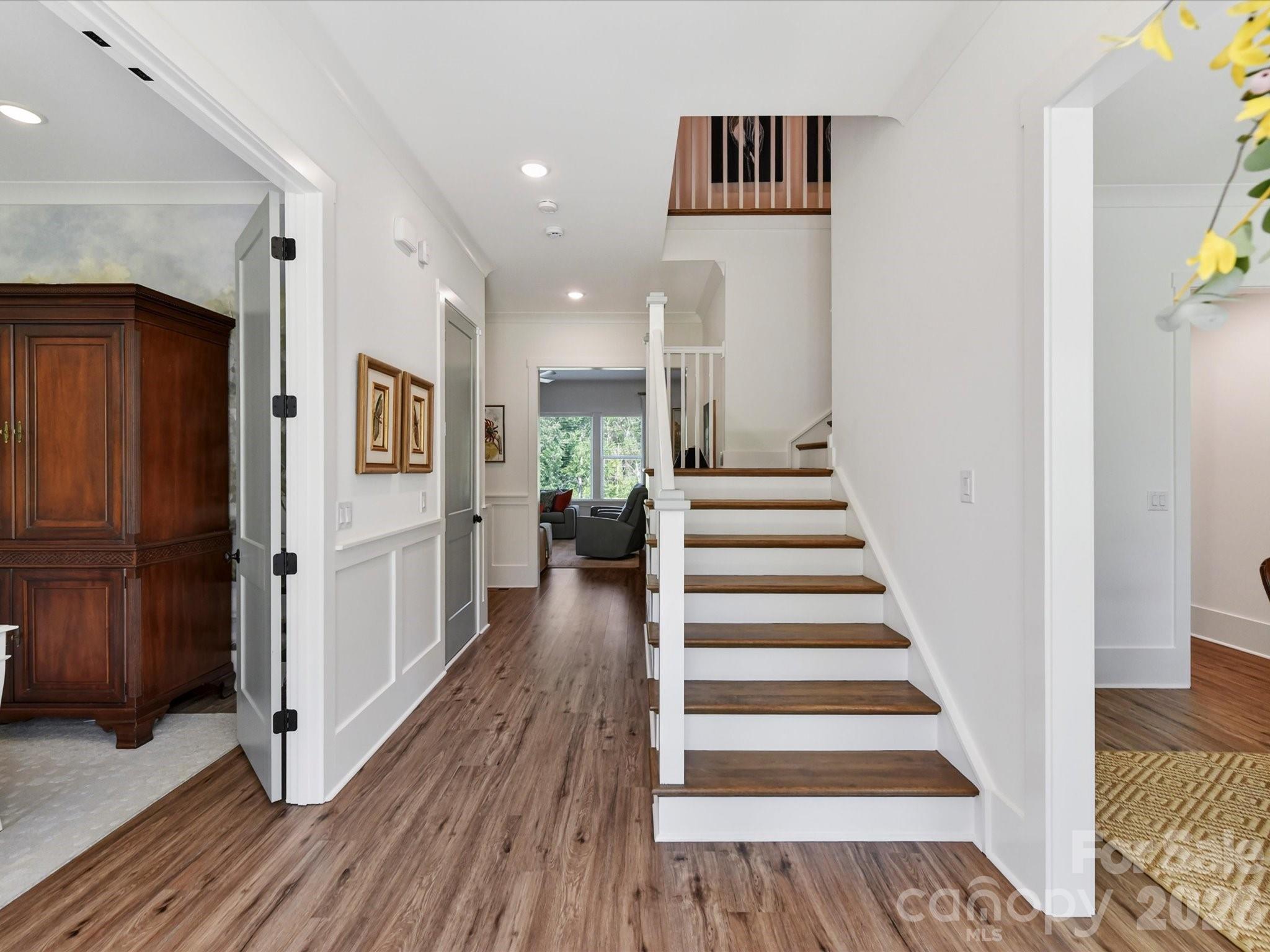 202 Streamwood Road, Troutman, NC - photo 8 of 49