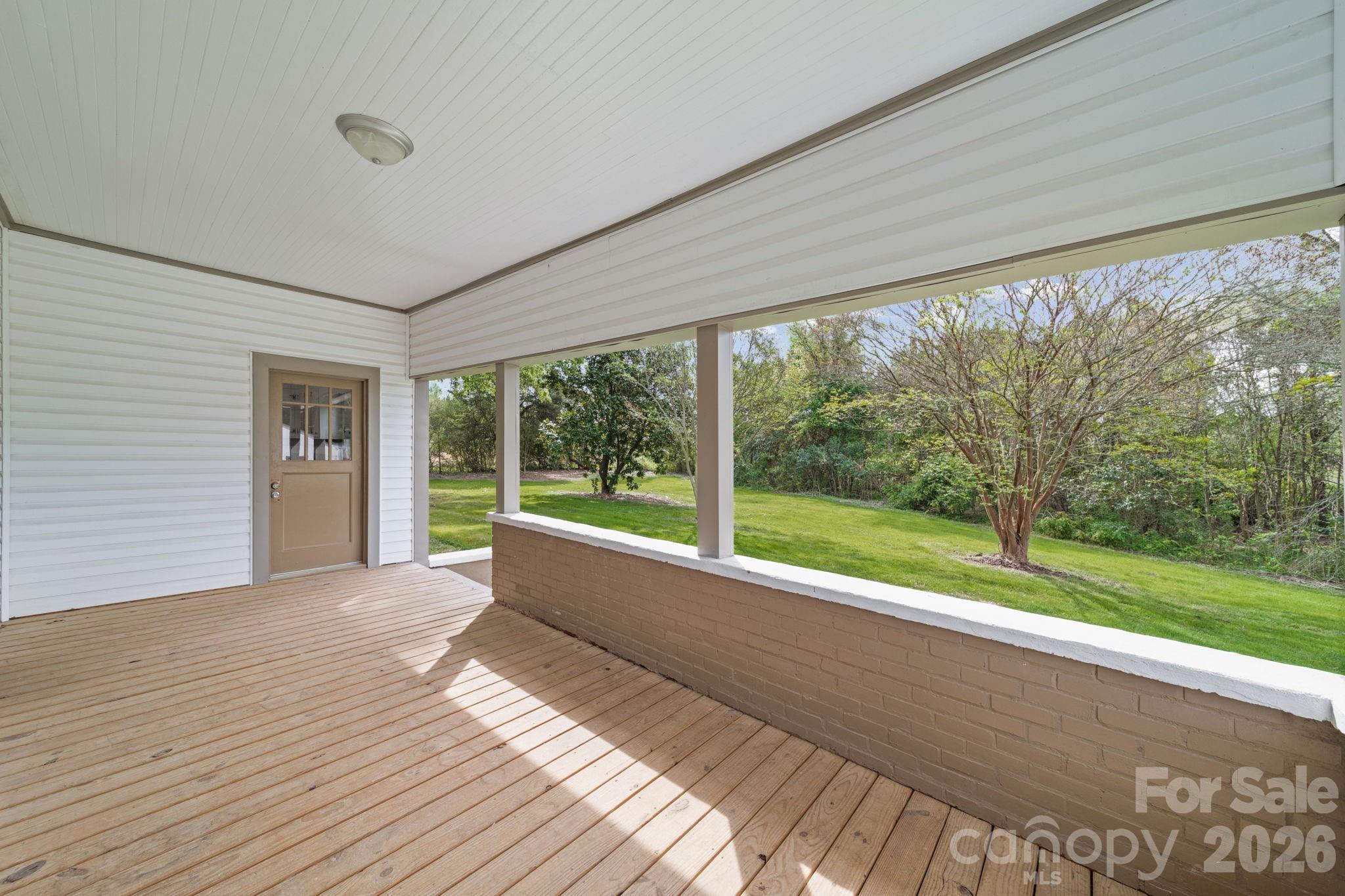 511 W Passaic Street, Peachland, NC - photo 11 of 48