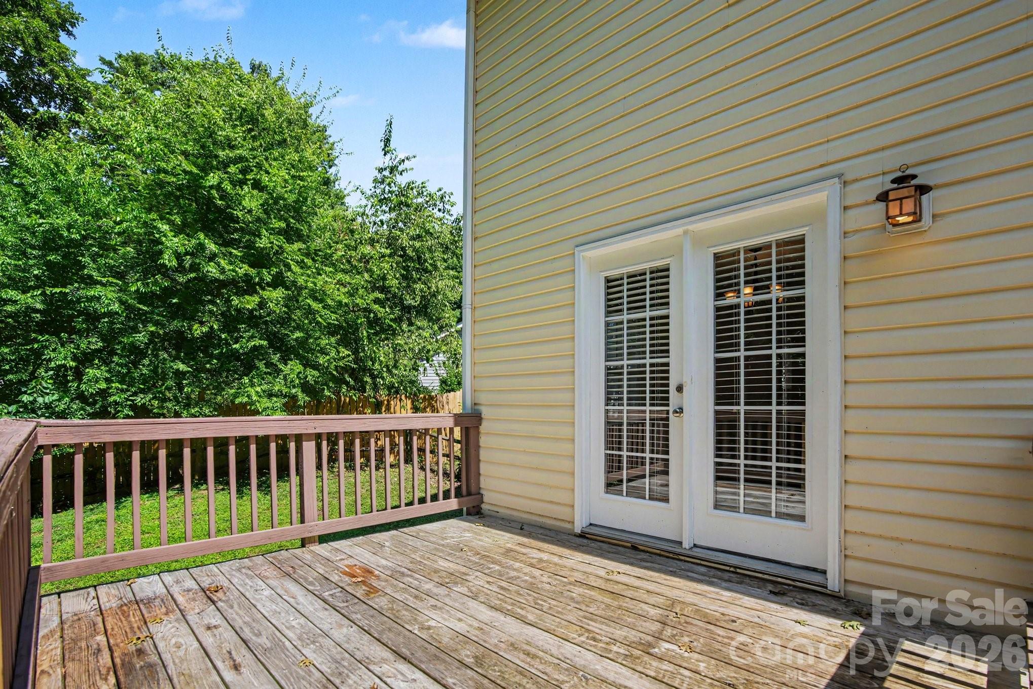 Photo 17 of 12505 Britton Wood Place, Charlotte, NC