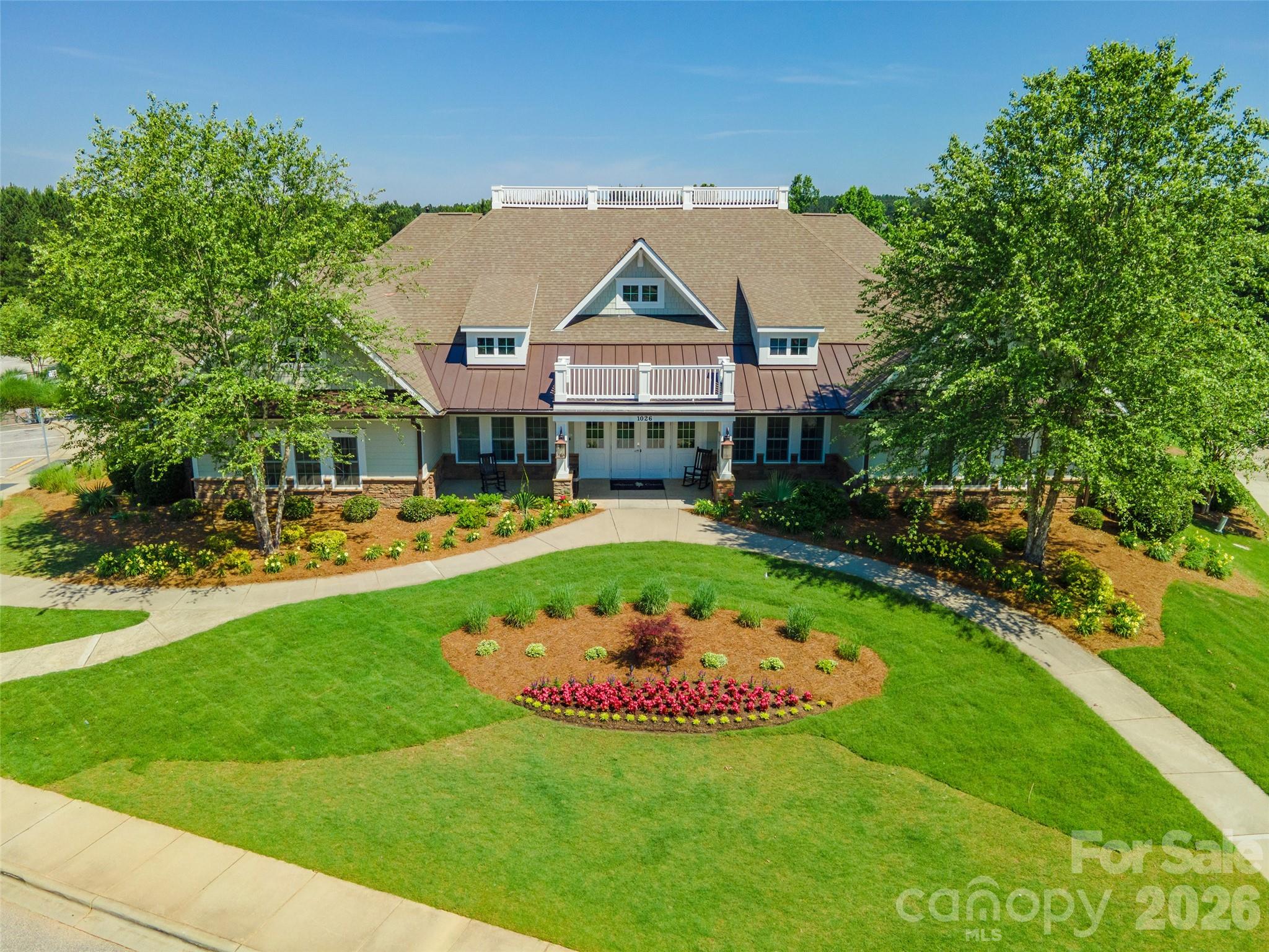 7535 Hartsfield Drive, Lancaster, SC - photo 34 of 42