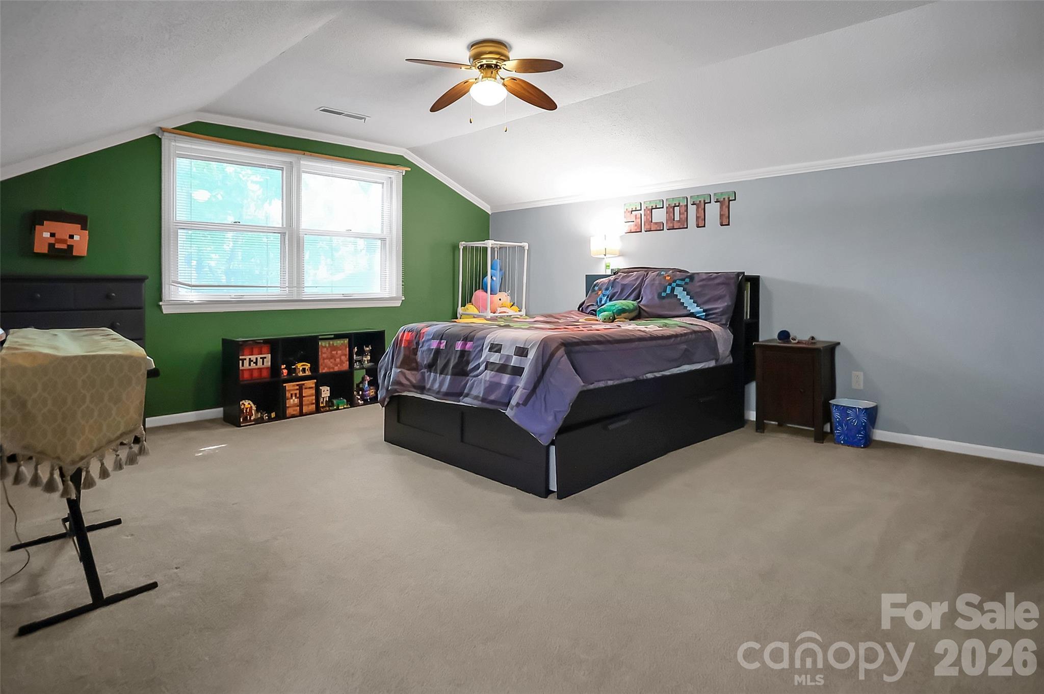 808 Old Mt Holly Road, Stanley, NC - photo 35 of 49