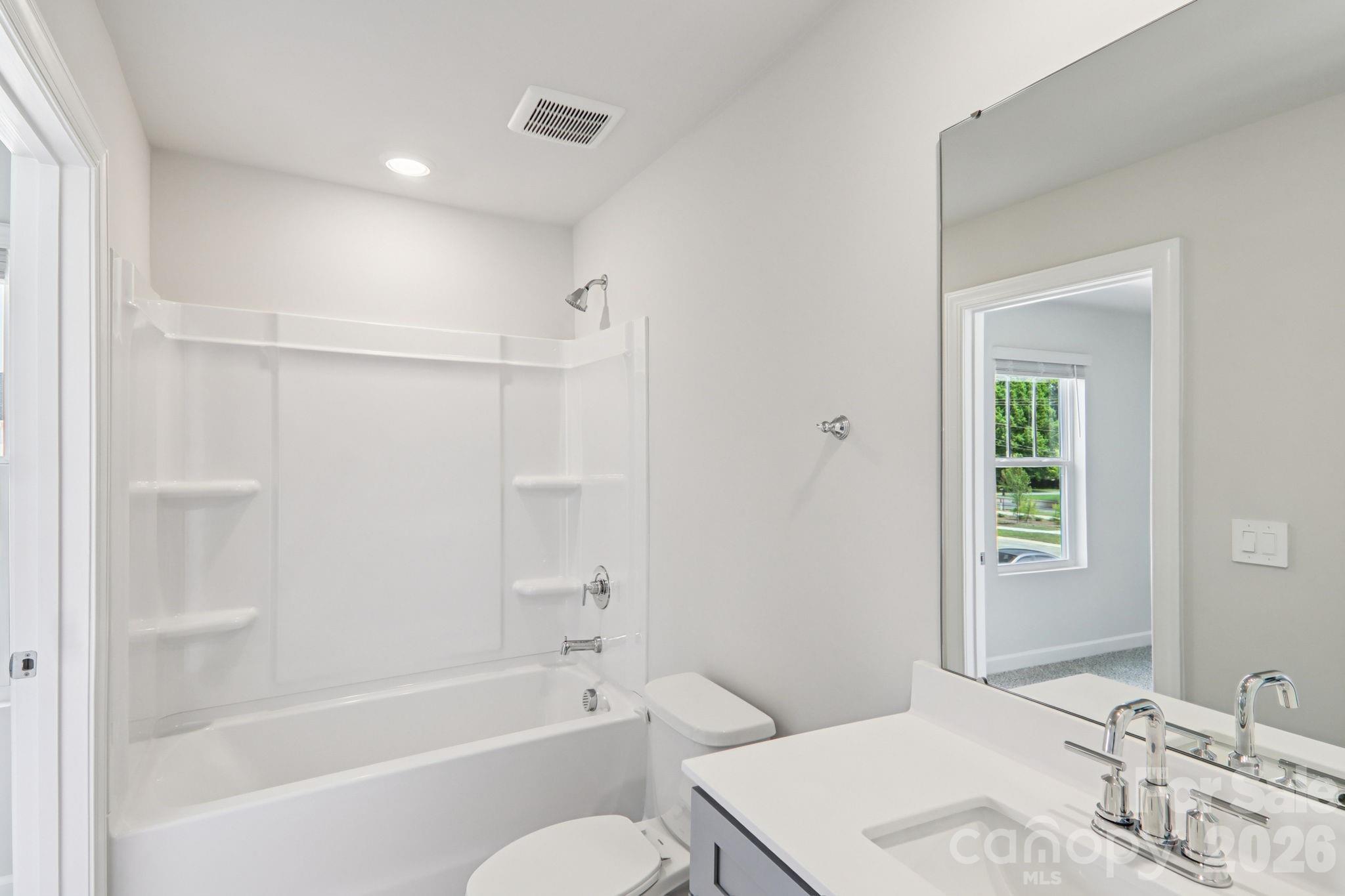 Photo 14 of 9048 Foggy Brook Loop, Charlotte, NC