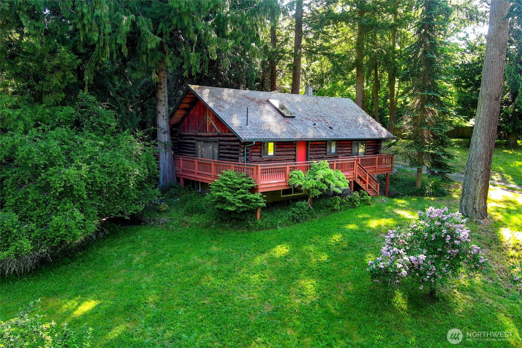 Coldwell Banker San Juan Islands - MLS 2380402 - 60 Miller Road