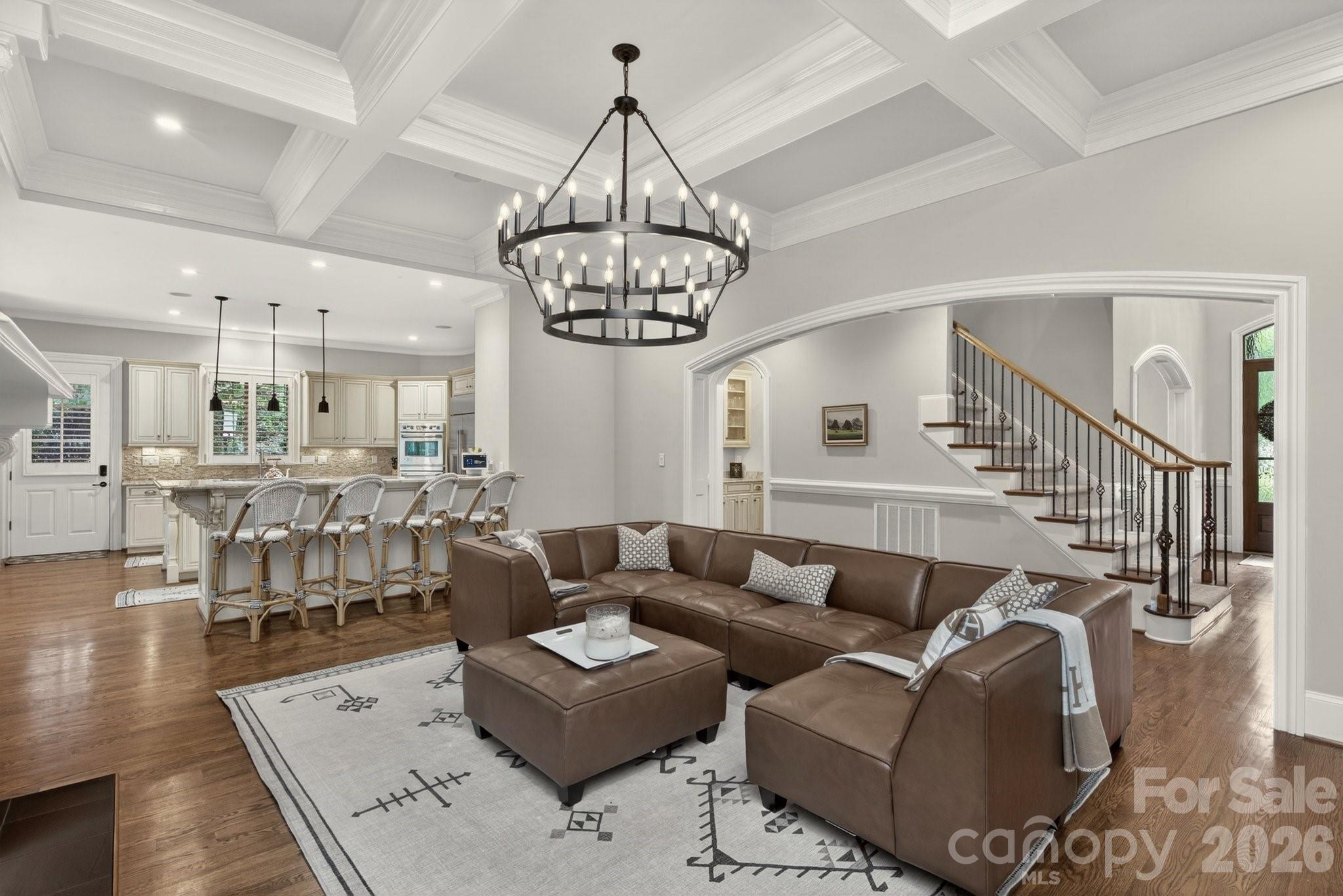 8304 Marcliffe Court, Waxhaw, NC - photo 14 of 49