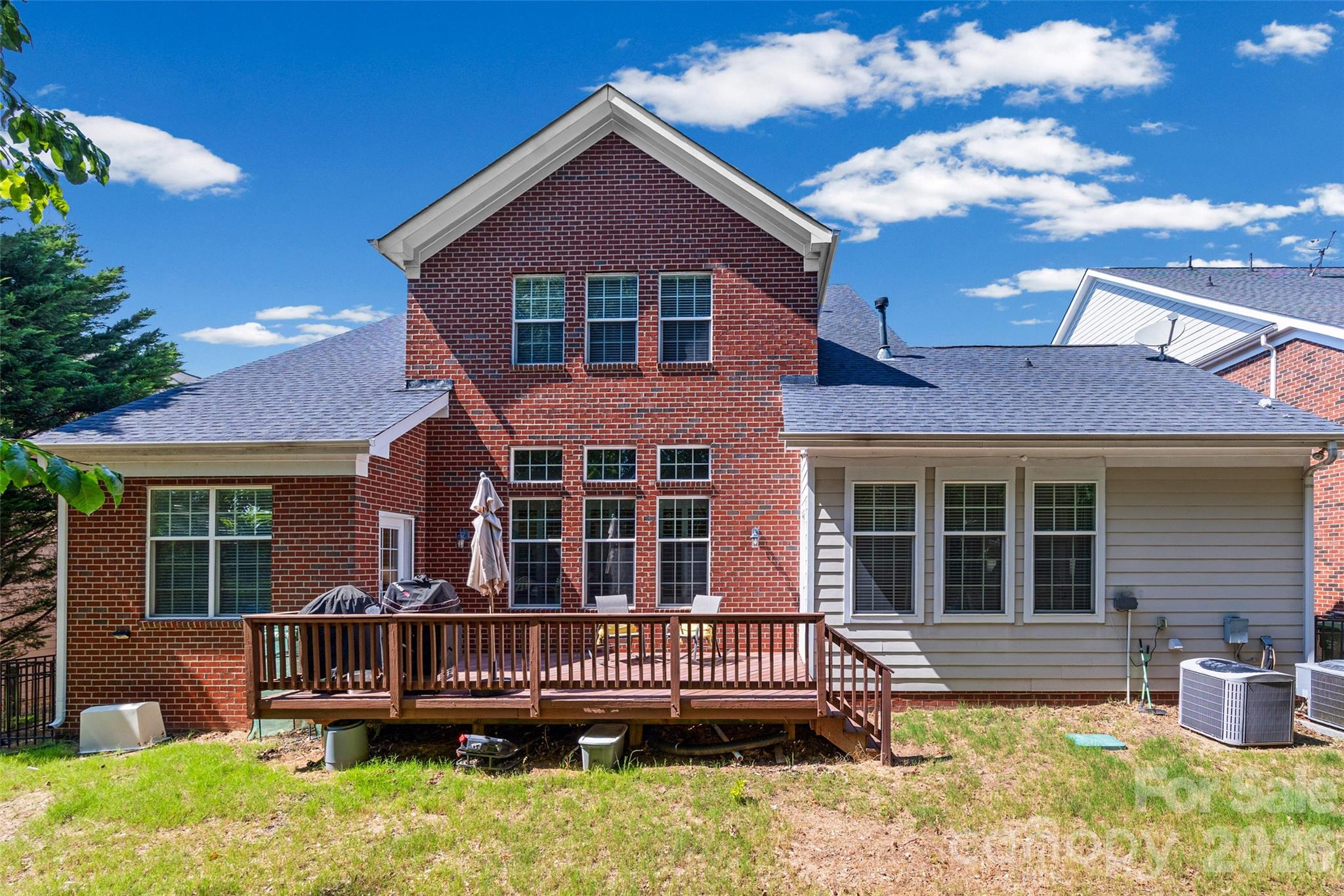 Home for sale at 15108 Alijon Court, Charlotte, NC — photo 43 of 48