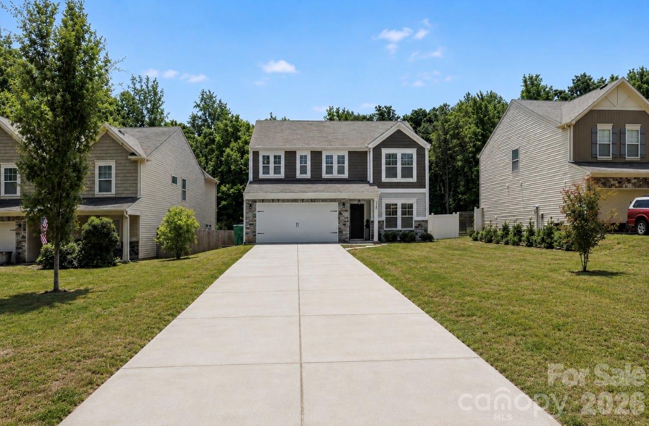 Photo 3 of 3623 Hayden Drive, Charlotte, NC