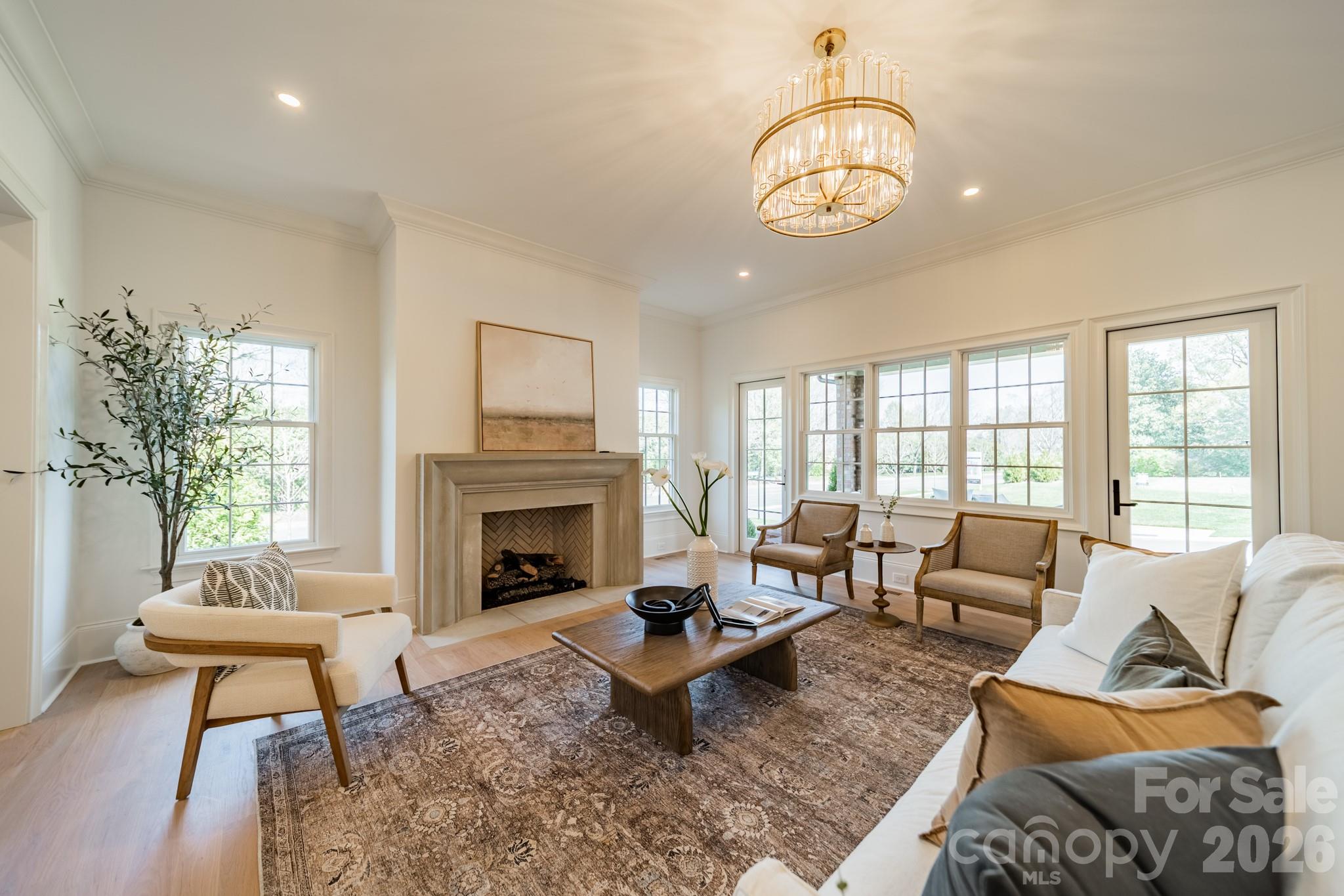 4004 Nettie Court, Charlotte, NC - photo 7 of 43