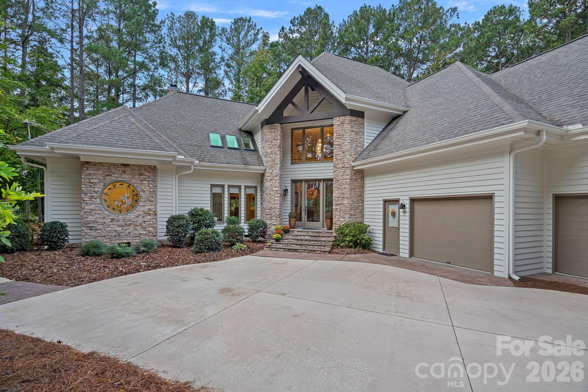 176 Yadkin Falls Road, New London, NC - photo 3 of 47
