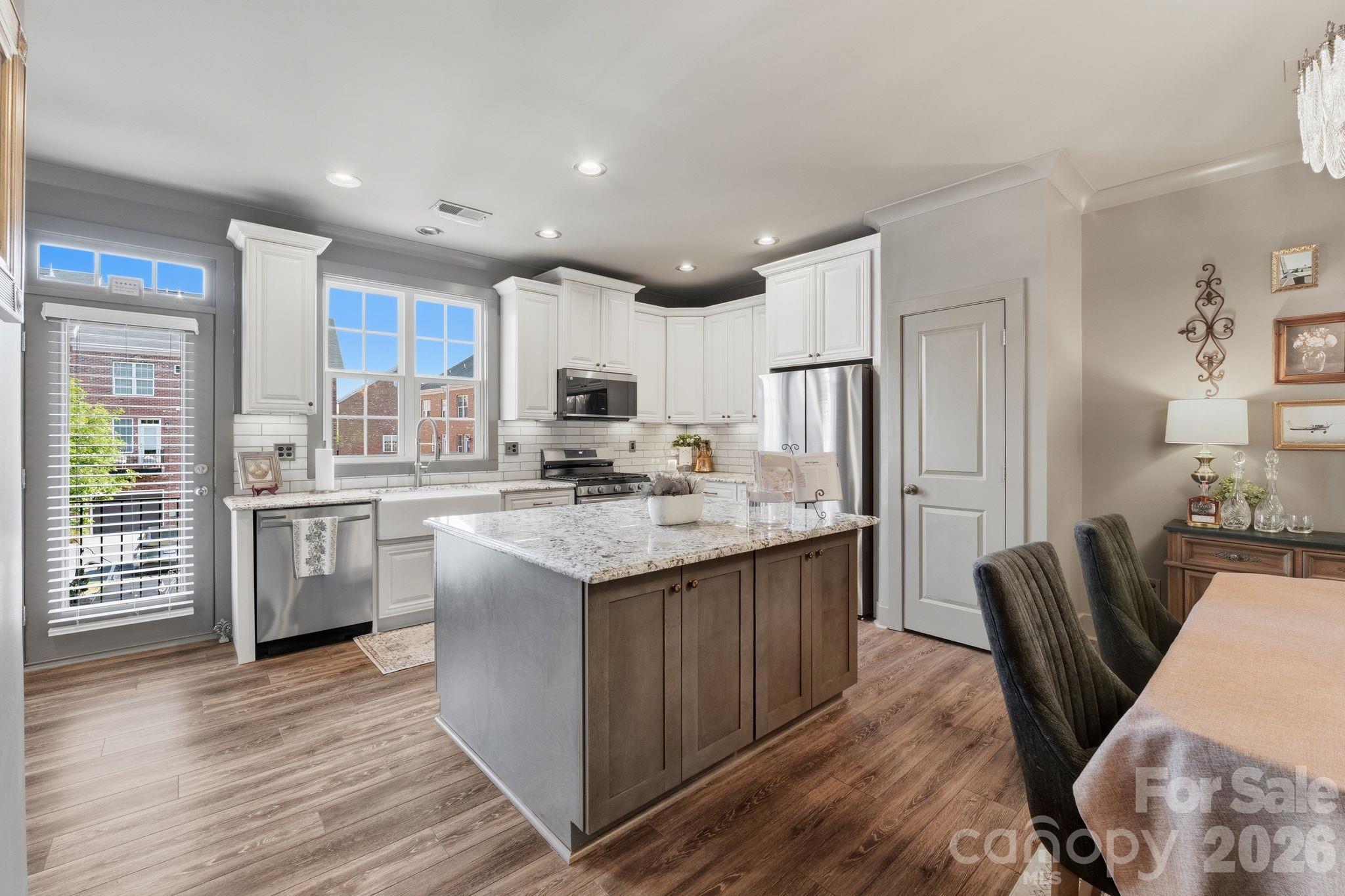 Photo 12 of 9122 Oban Passage Drive, Charlotte, NC