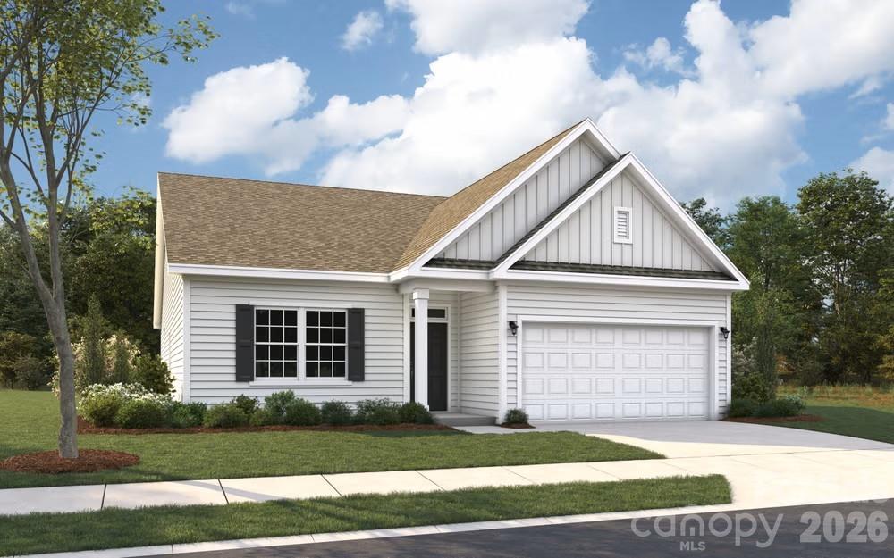 5048 Barbara Jean Lane, Wingate, NC