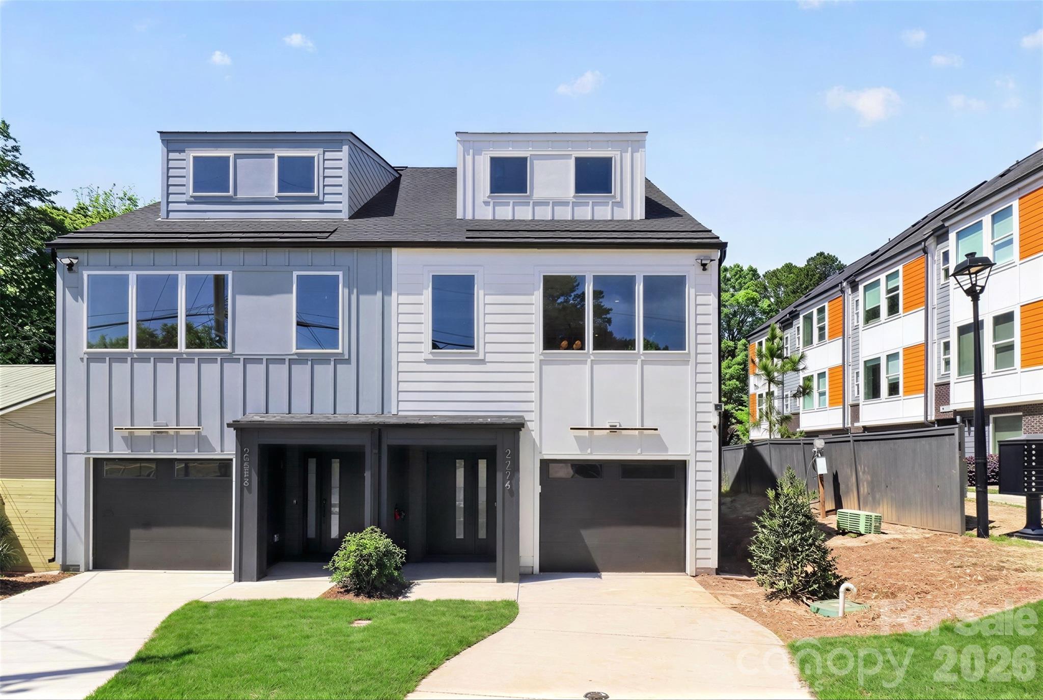 Photo 2 of 2714 Baltimore Avenue, Charlotte, NC