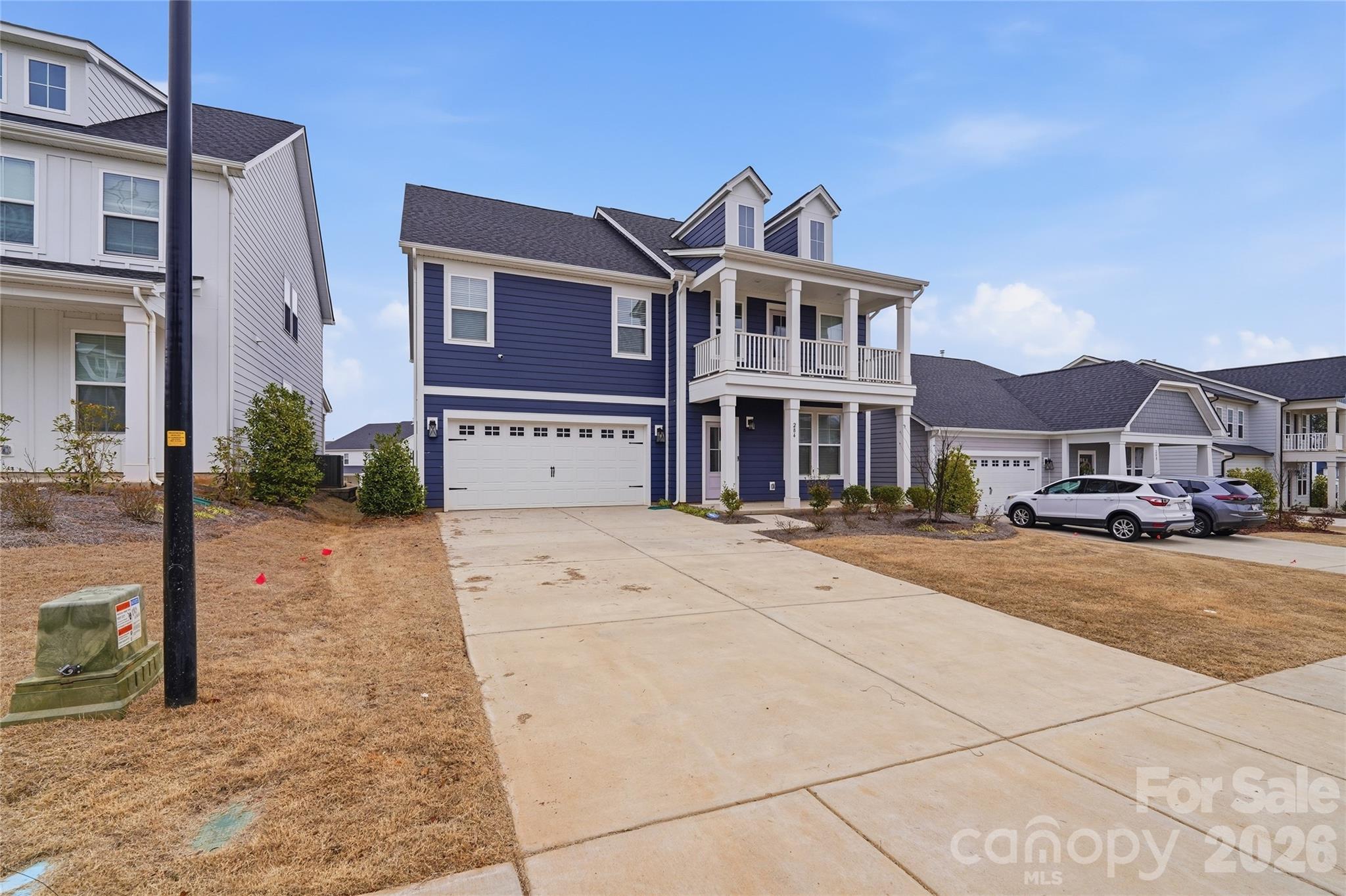 1555 Riverview Circle, Fort Lawn, SC - photo 33 of 34