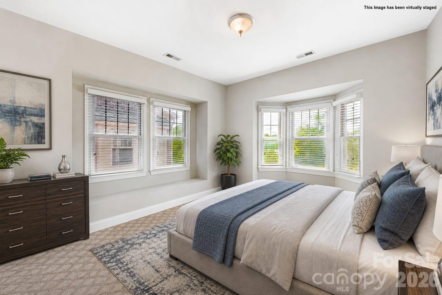 4670 Dabney Vigor Drive, Charlotte, NC - photo 14 of 19