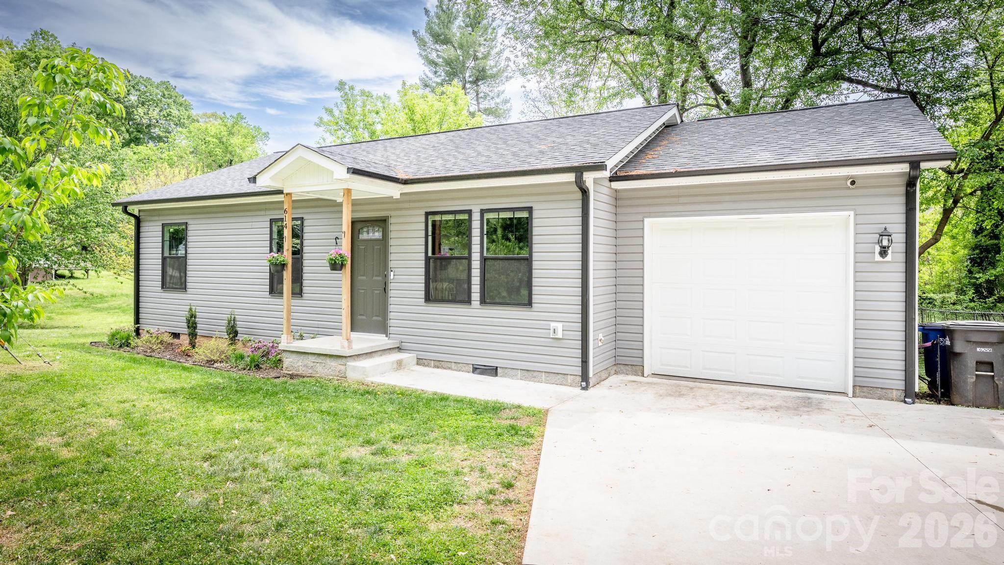 Photo 2 of 614 E Front Street, Statesville, NC