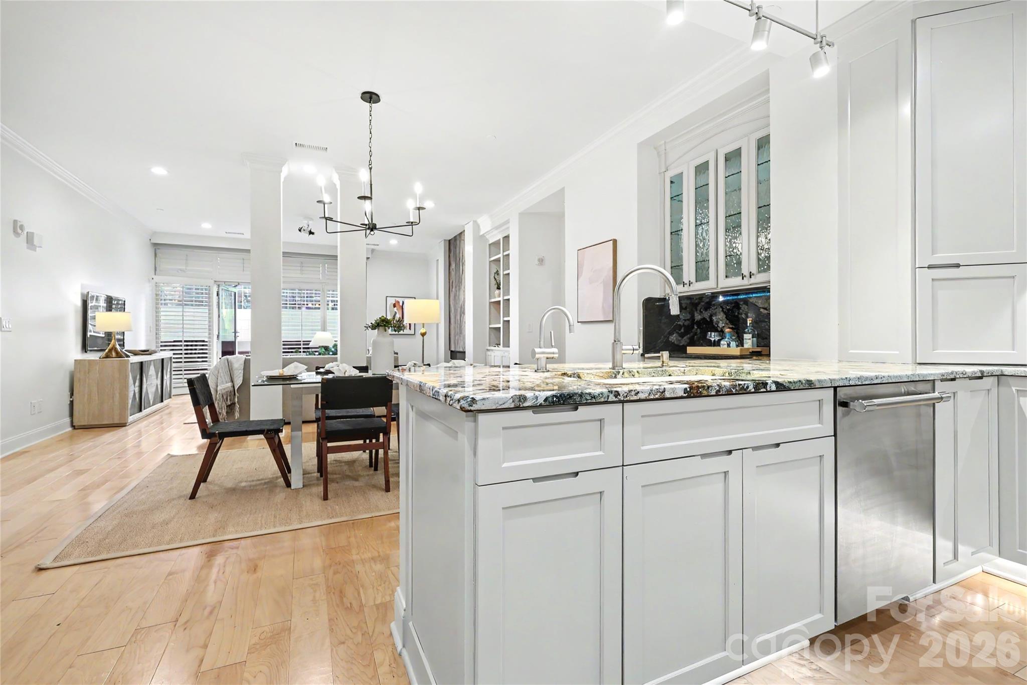 Photo 21 of 435 S Tryon Street504, Charlotte, NC