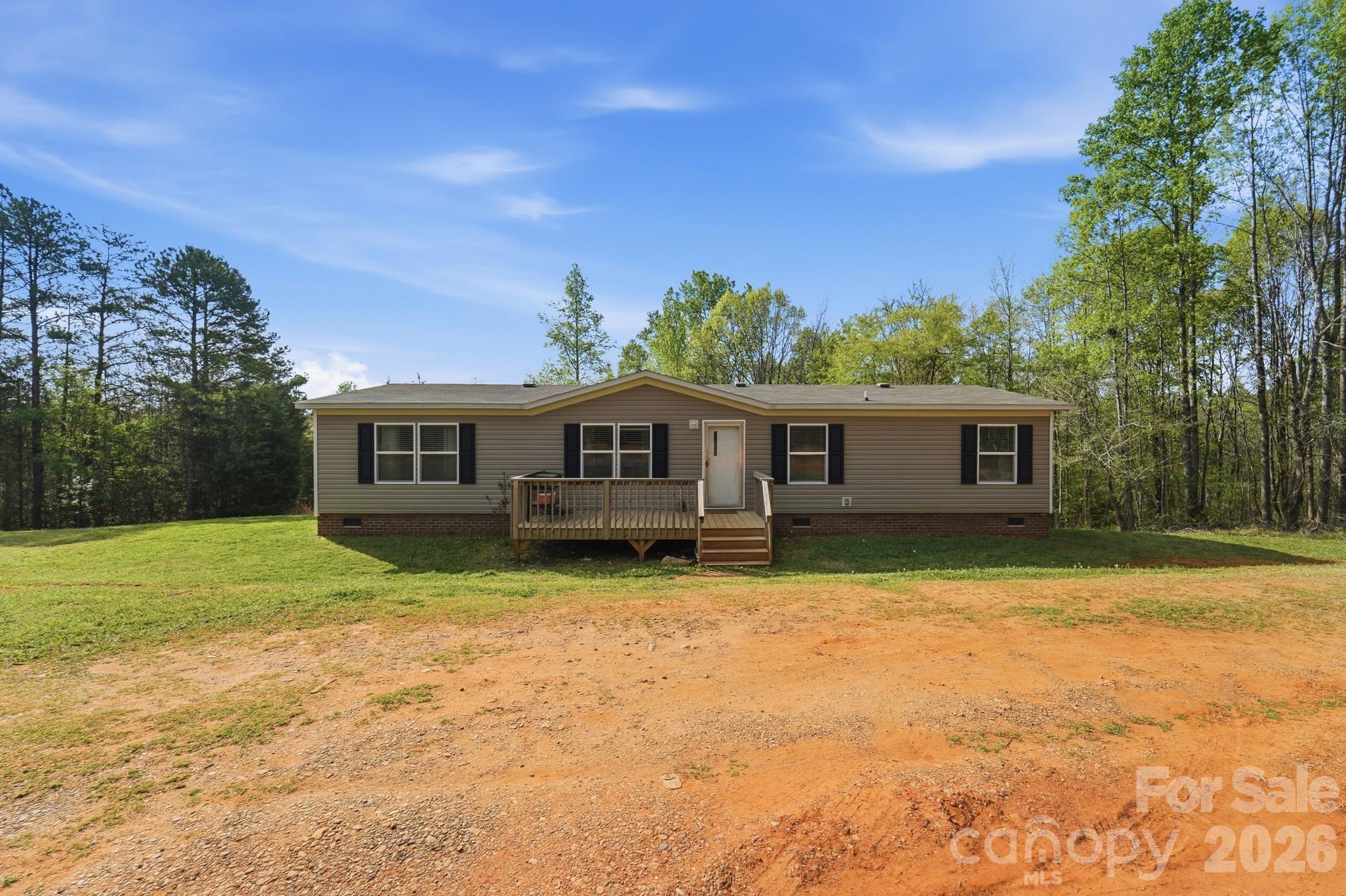 215 Jim Patterson Road, Kings Mountain, NC