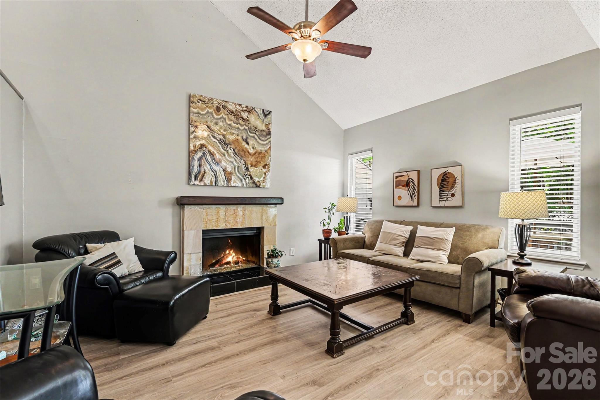 Photo 7 of 6614 Point Comfort Lane, Charlotte, NC