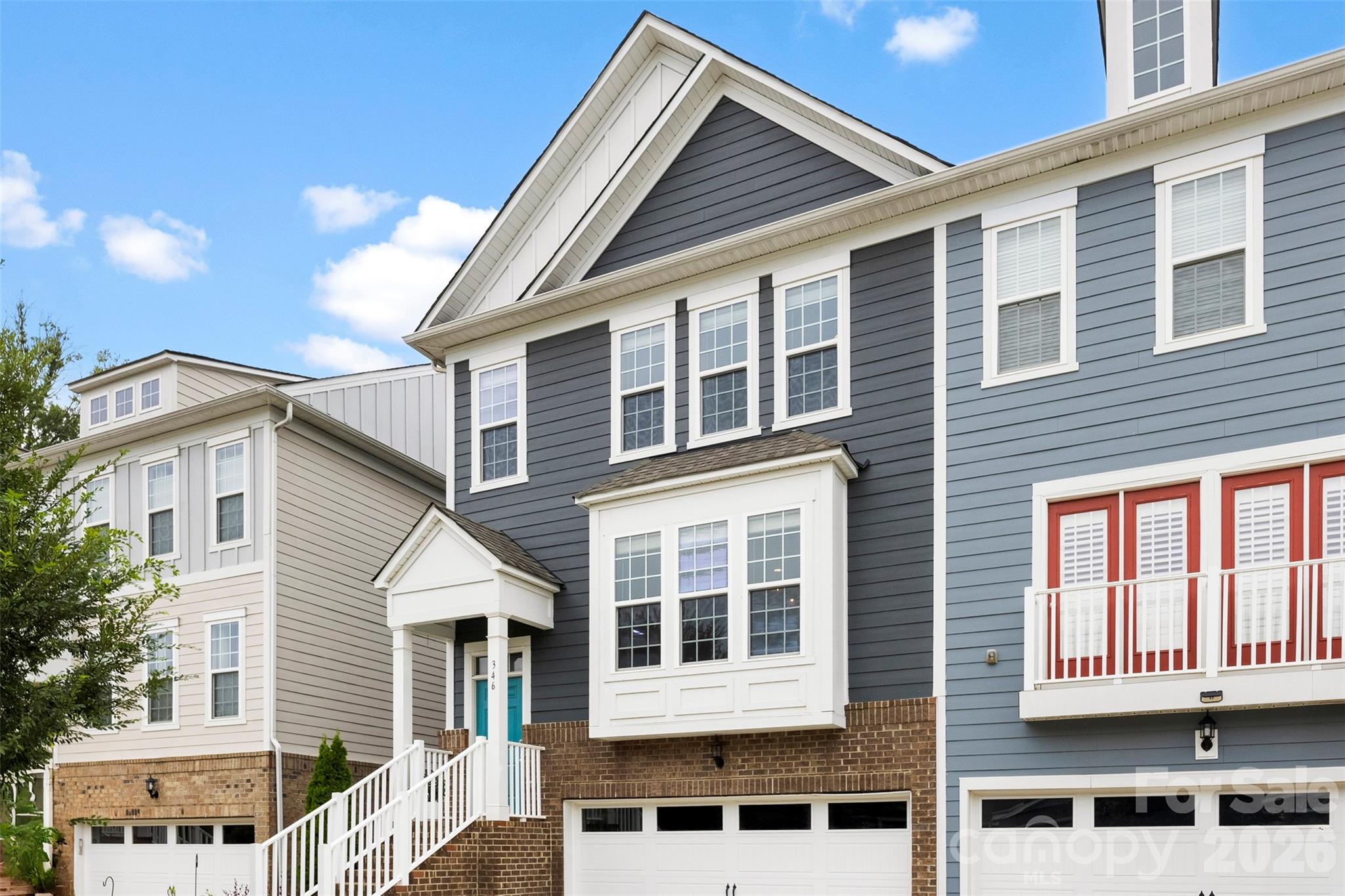 Photo 2 of 346 Belton Street, Charlotte, NC
