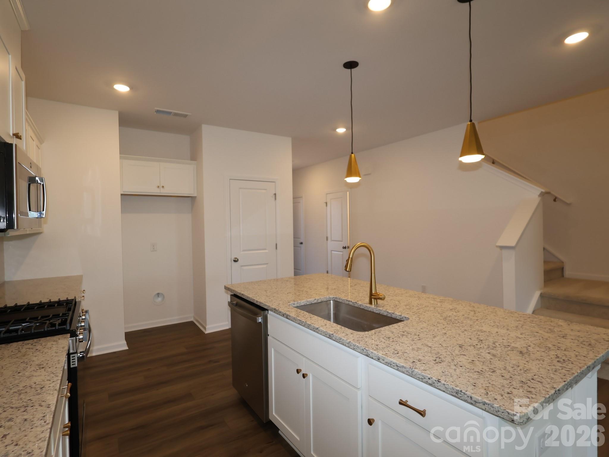 2716 Yeager Drive NW, Concord, NC - photo 3 of 12