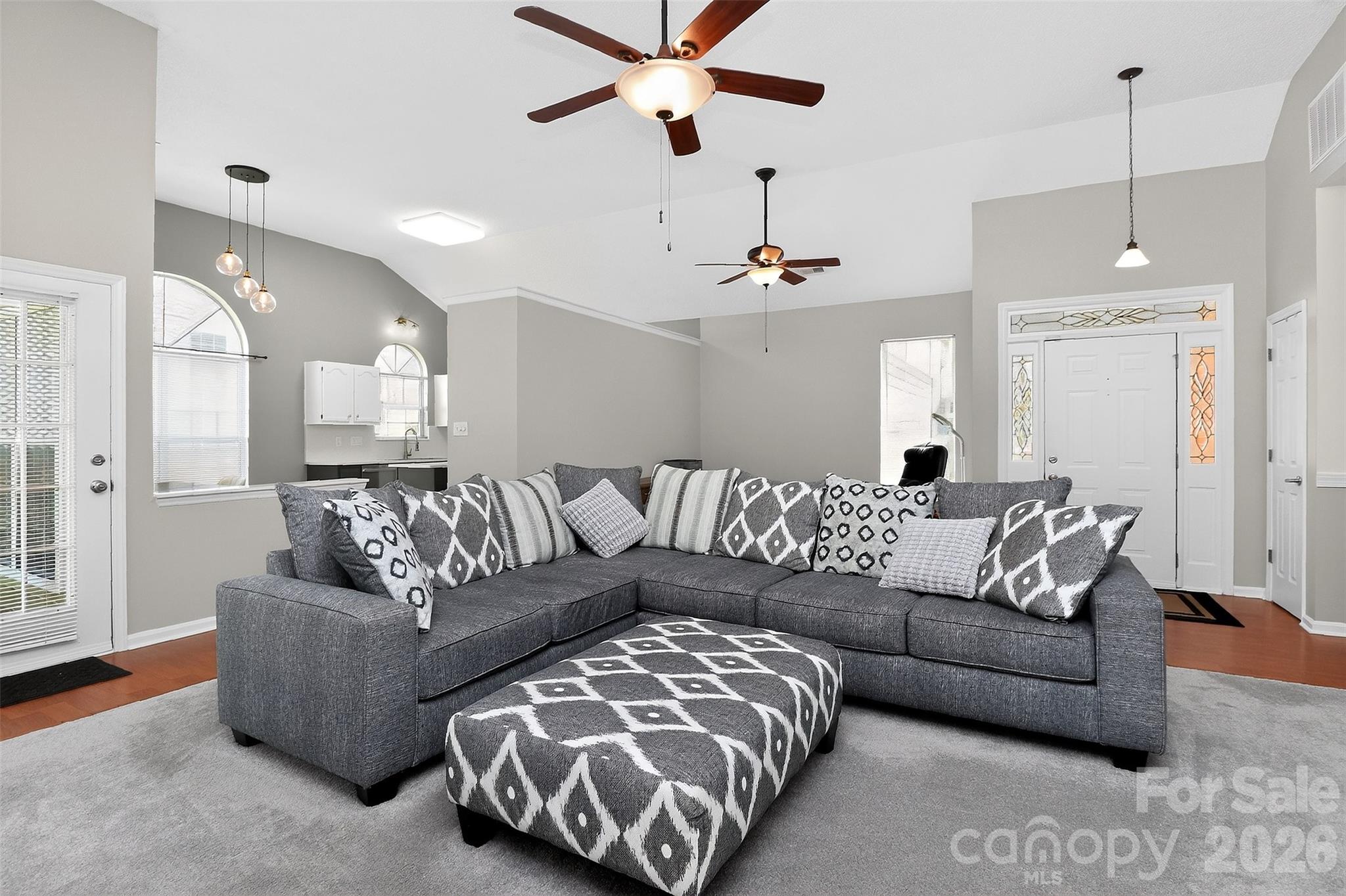 Photo 10 of 10631 Jardin Way, Charlotte, NC