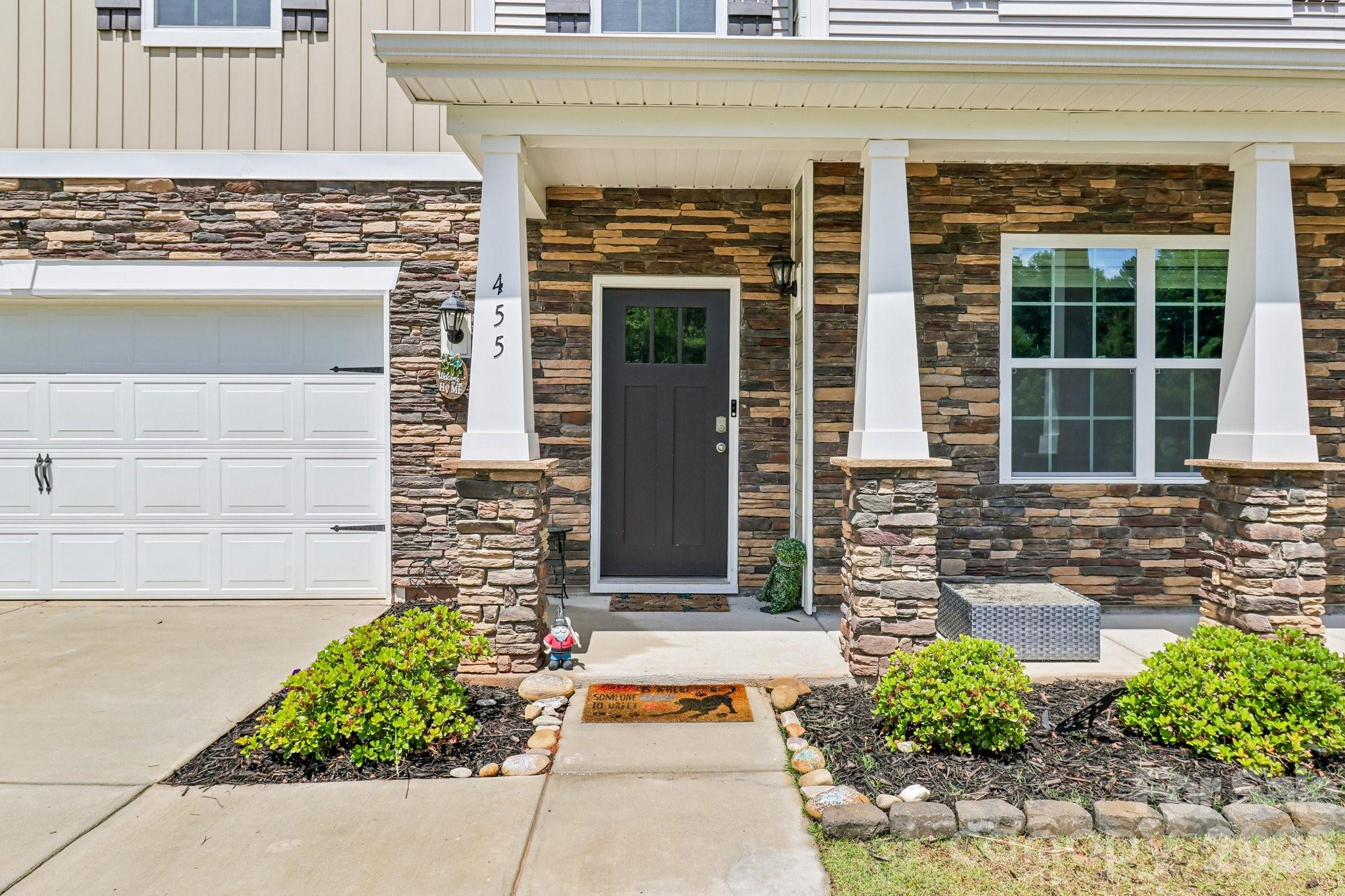 455 Saddlebred Lane, Locust, NC - photo 3 of 46