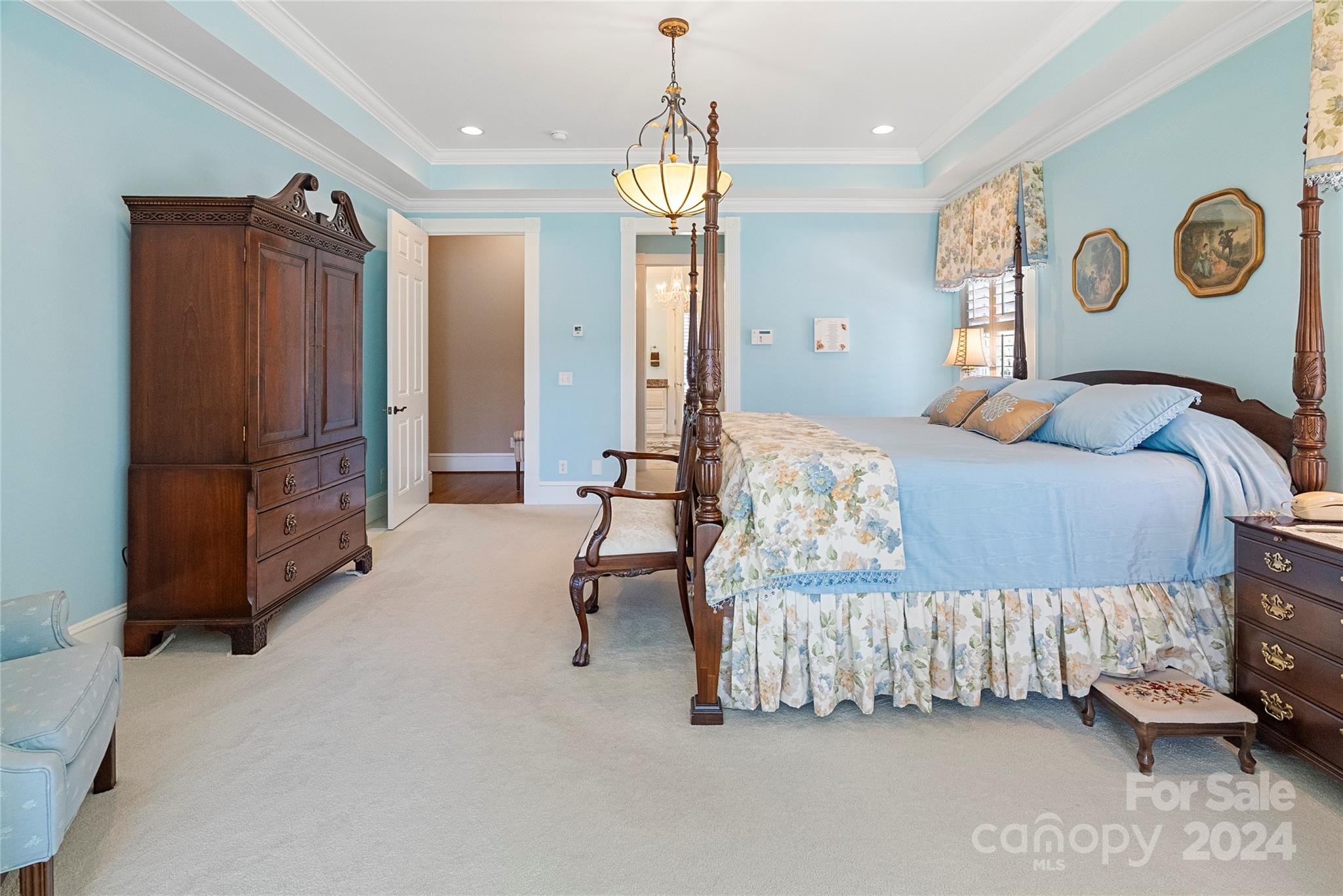 229 Joseph Kershaw Road, Eastover, SC - photo 31 of 49