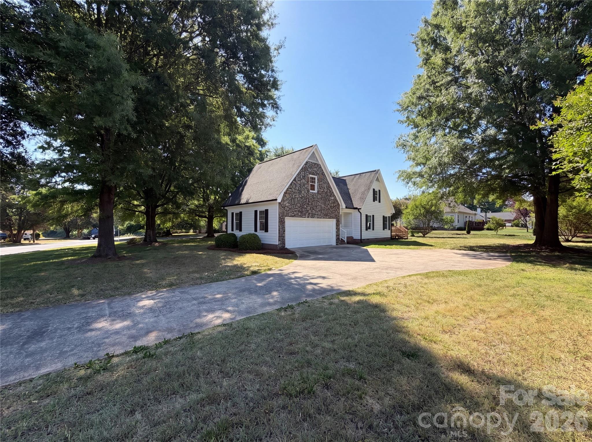103 Hampshire Court, Salisbury, NC - photo 18 of 22