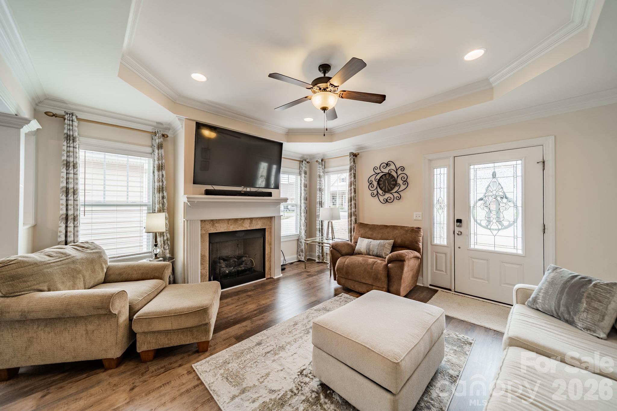 Home for sale at 117 Battery Drive, Locust, NC — photo 6 of 25