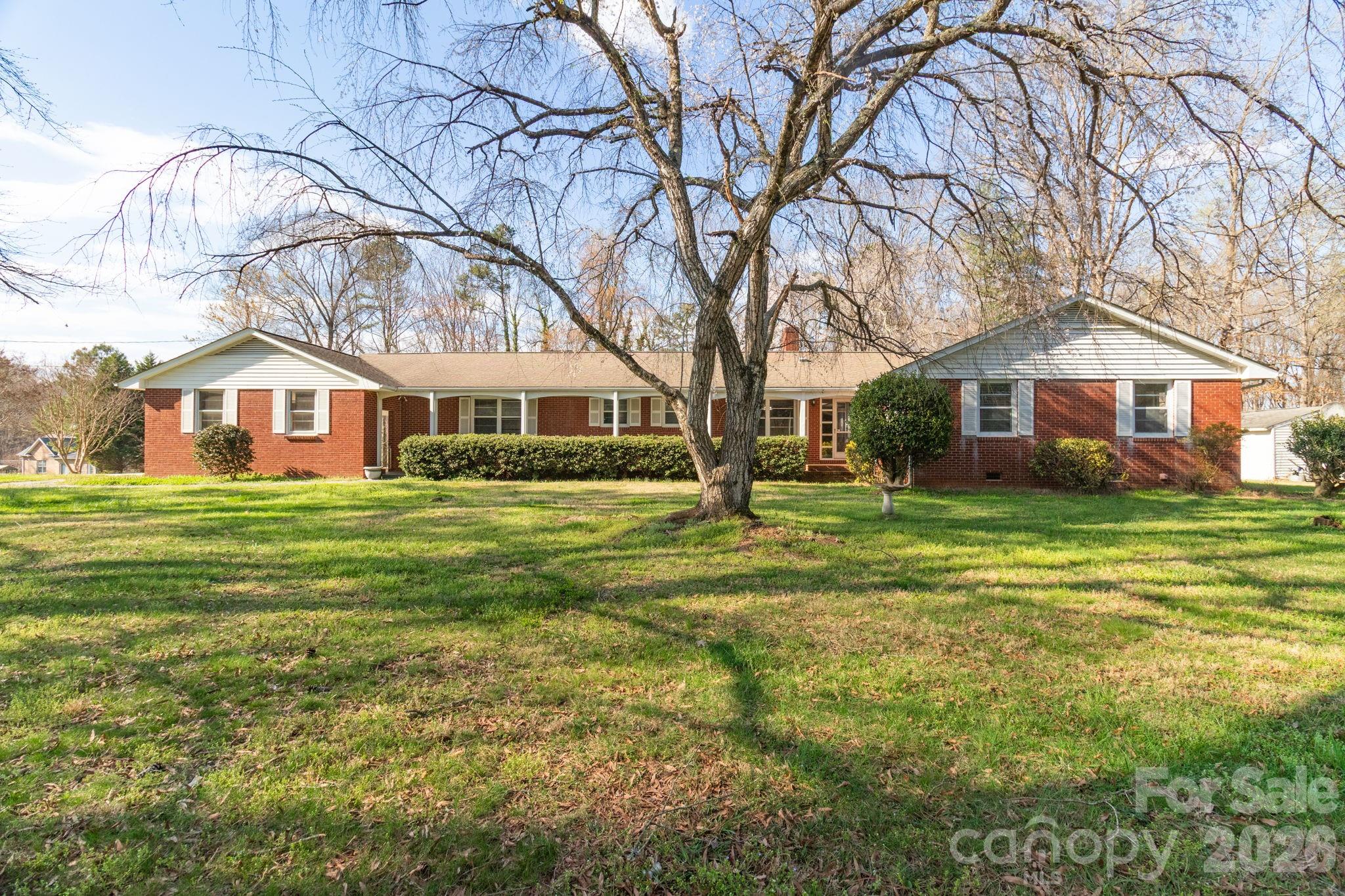 875 Bonanza Drive, Salisbury, NC
