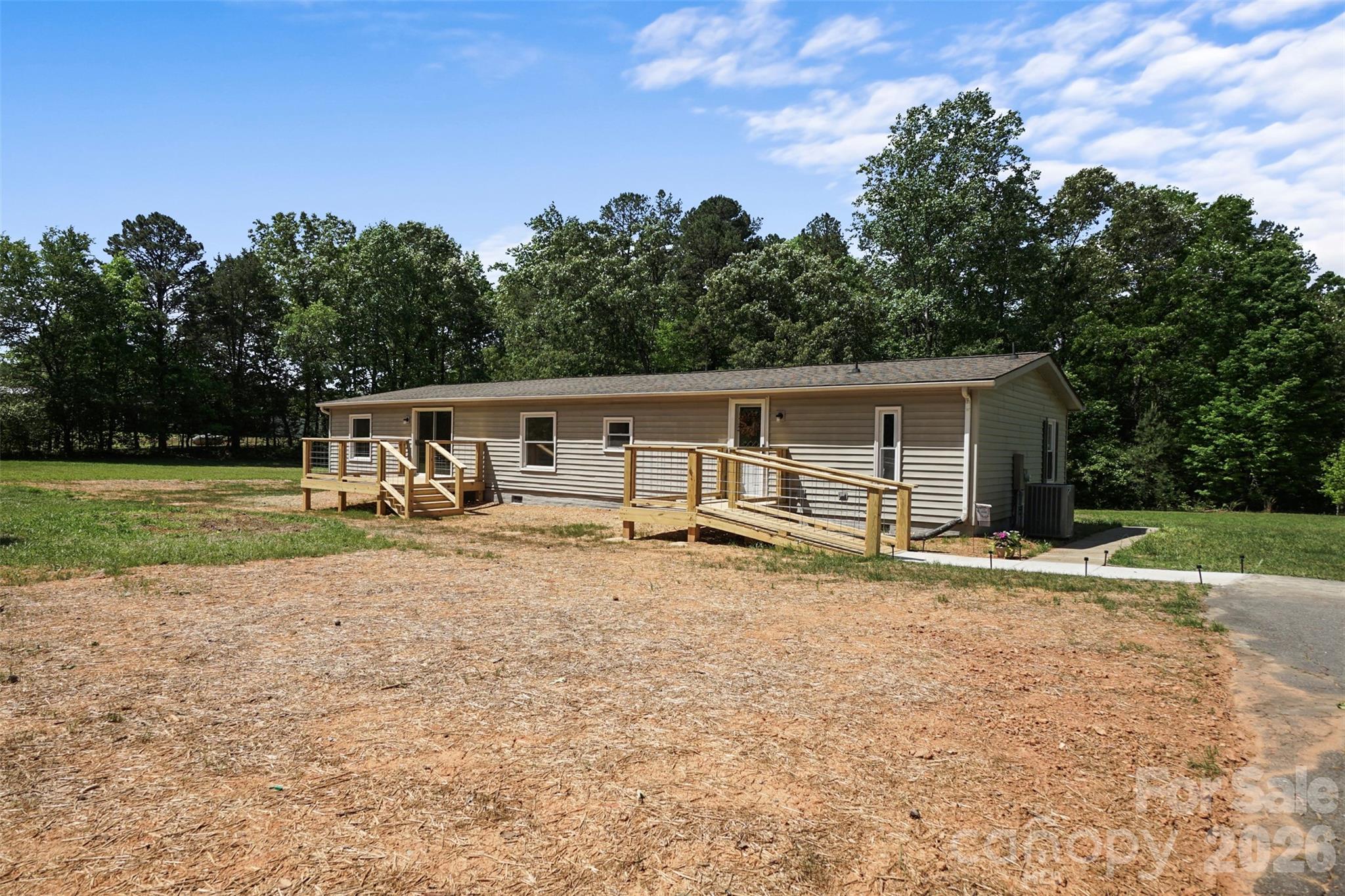1305 Craig Drive, Iron Station, NC - photo 36 of 42