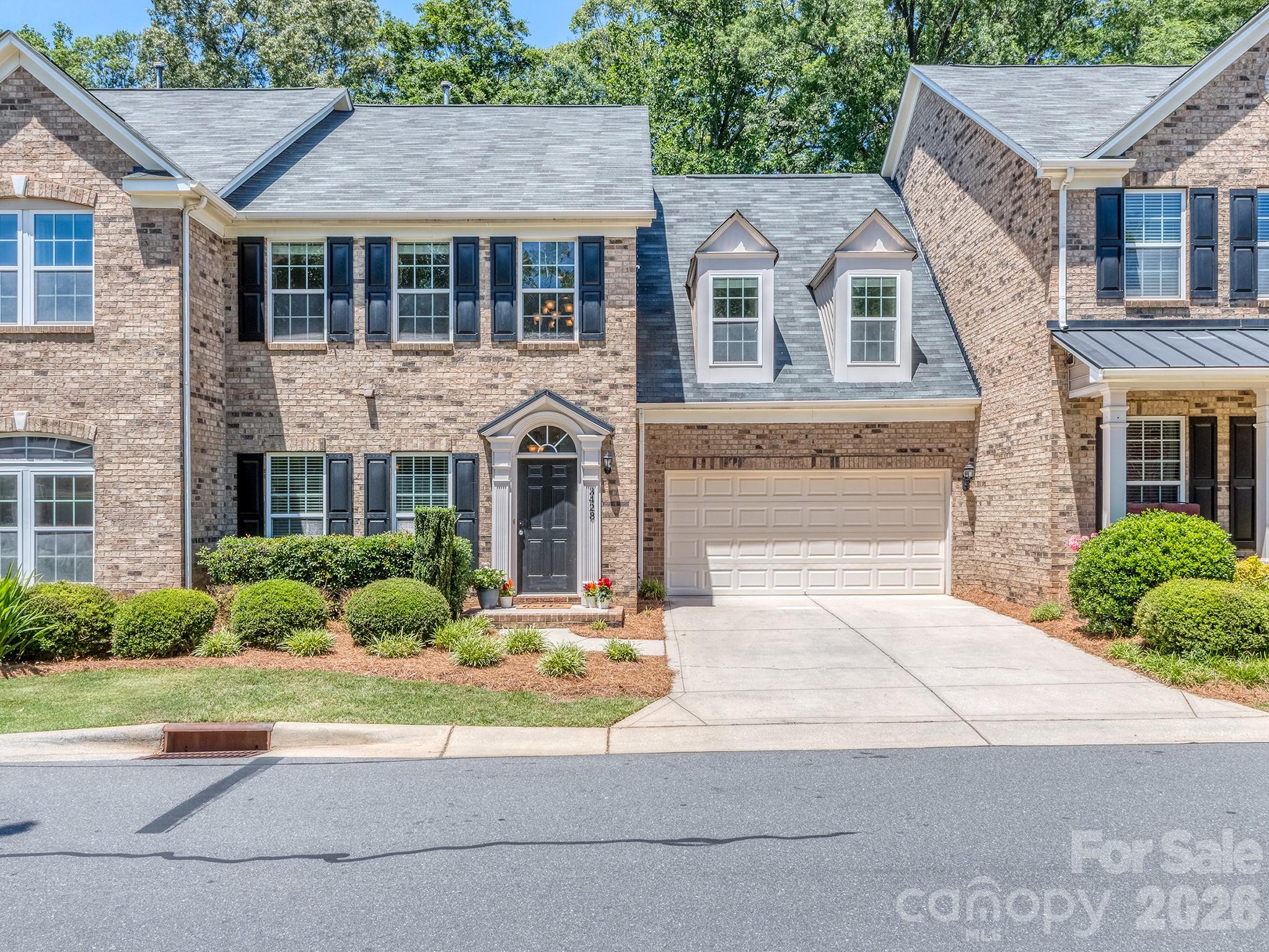3428 Park South Station Boulevard, Charlotte, NC - photo 2 of 43