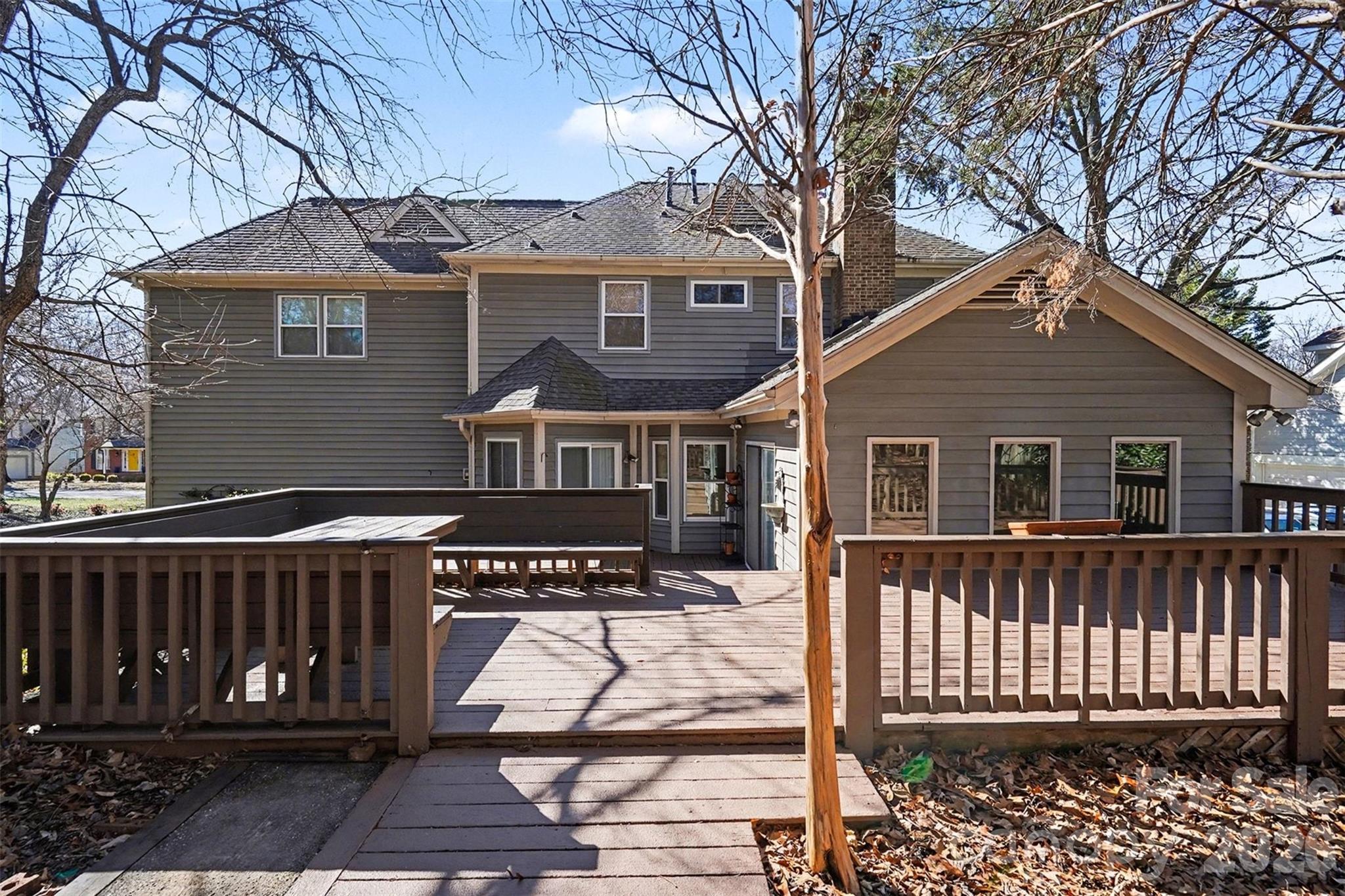 Photo 36 of 14115 Canvasback Drive, Charlotte, NC