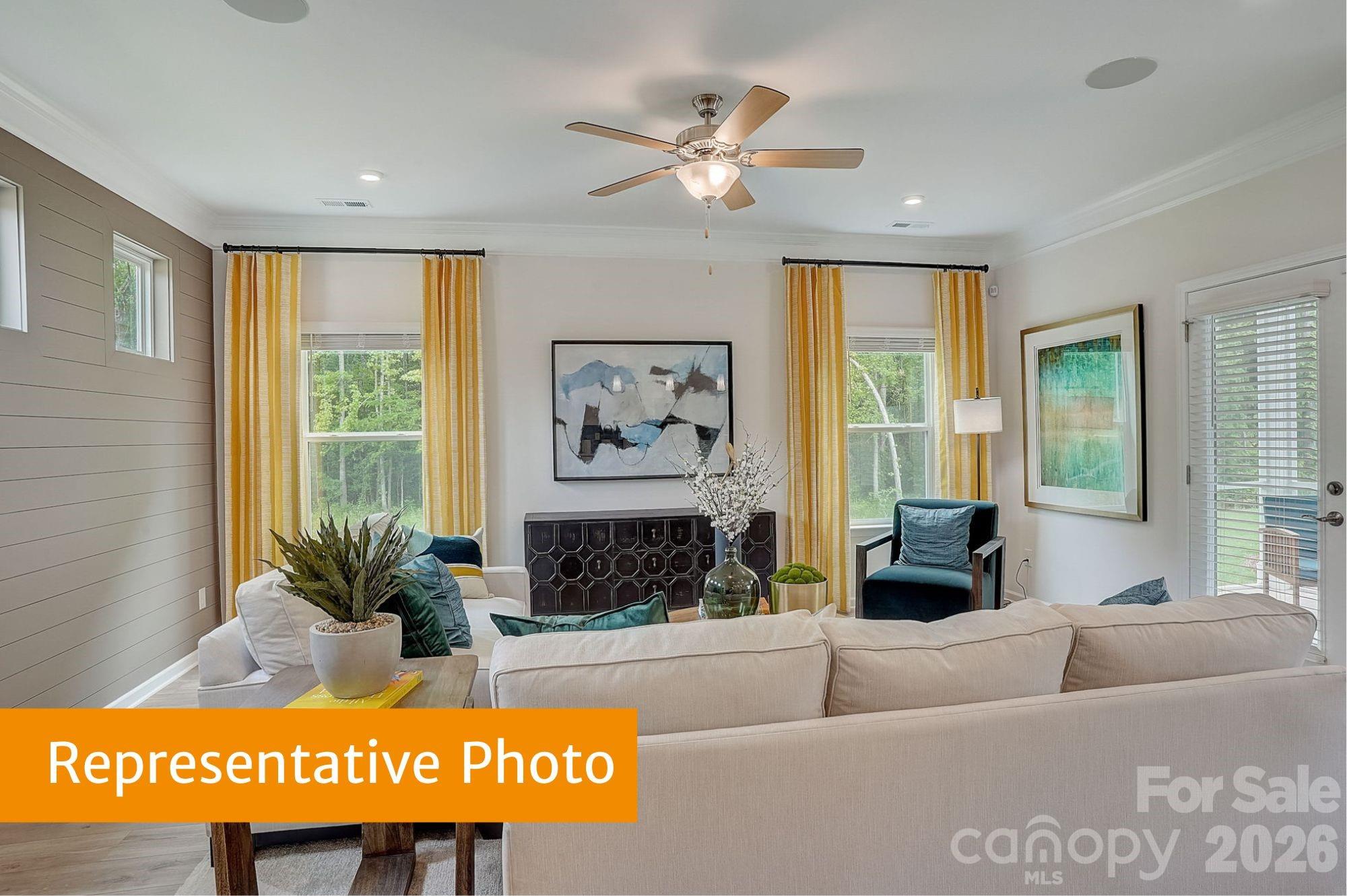 4236 Ruth Creek Court, Charlotte, NC - photo 8 of 24