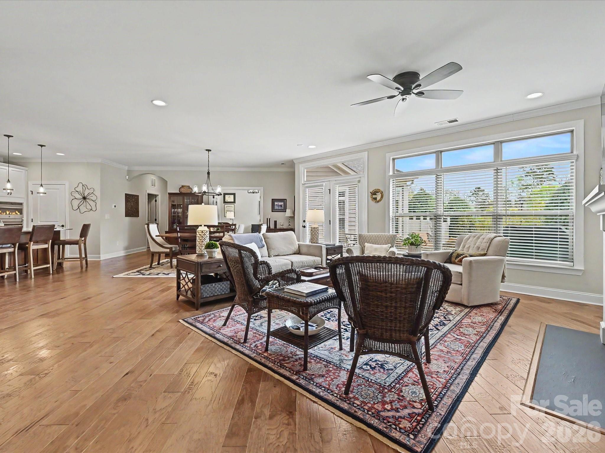 2202 Lincolnshire Lane, Wesley Chapel, NC - photo 7 of 37